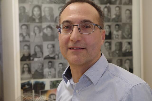 Alessandro Ribaudo kündigte Kandidatur an: Schon der erste Bewerber am ...