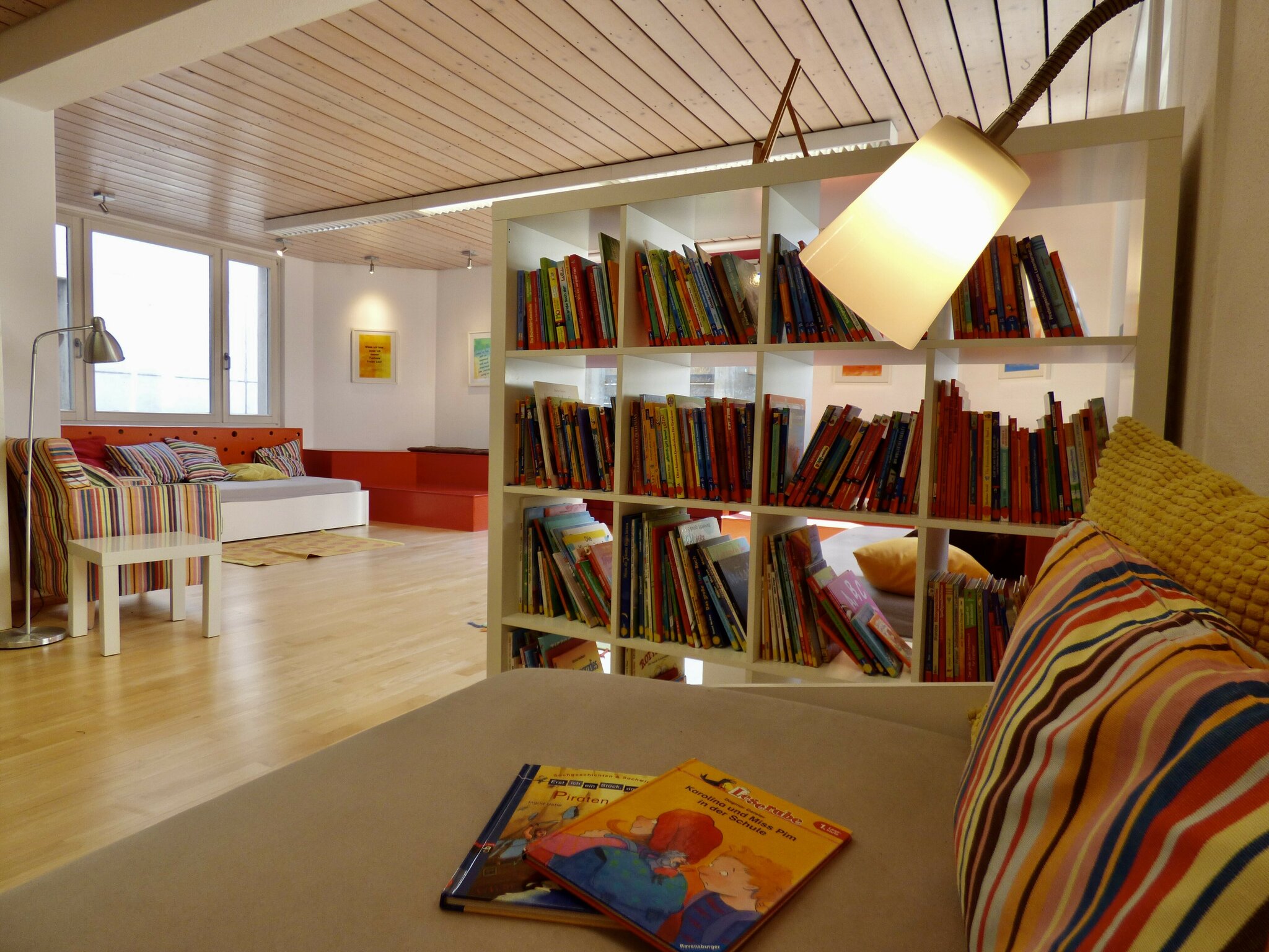 Vor dem Tag der offenen Türen: Vielfältige Bildungswege an der Ratoldusschule - Radolfzell