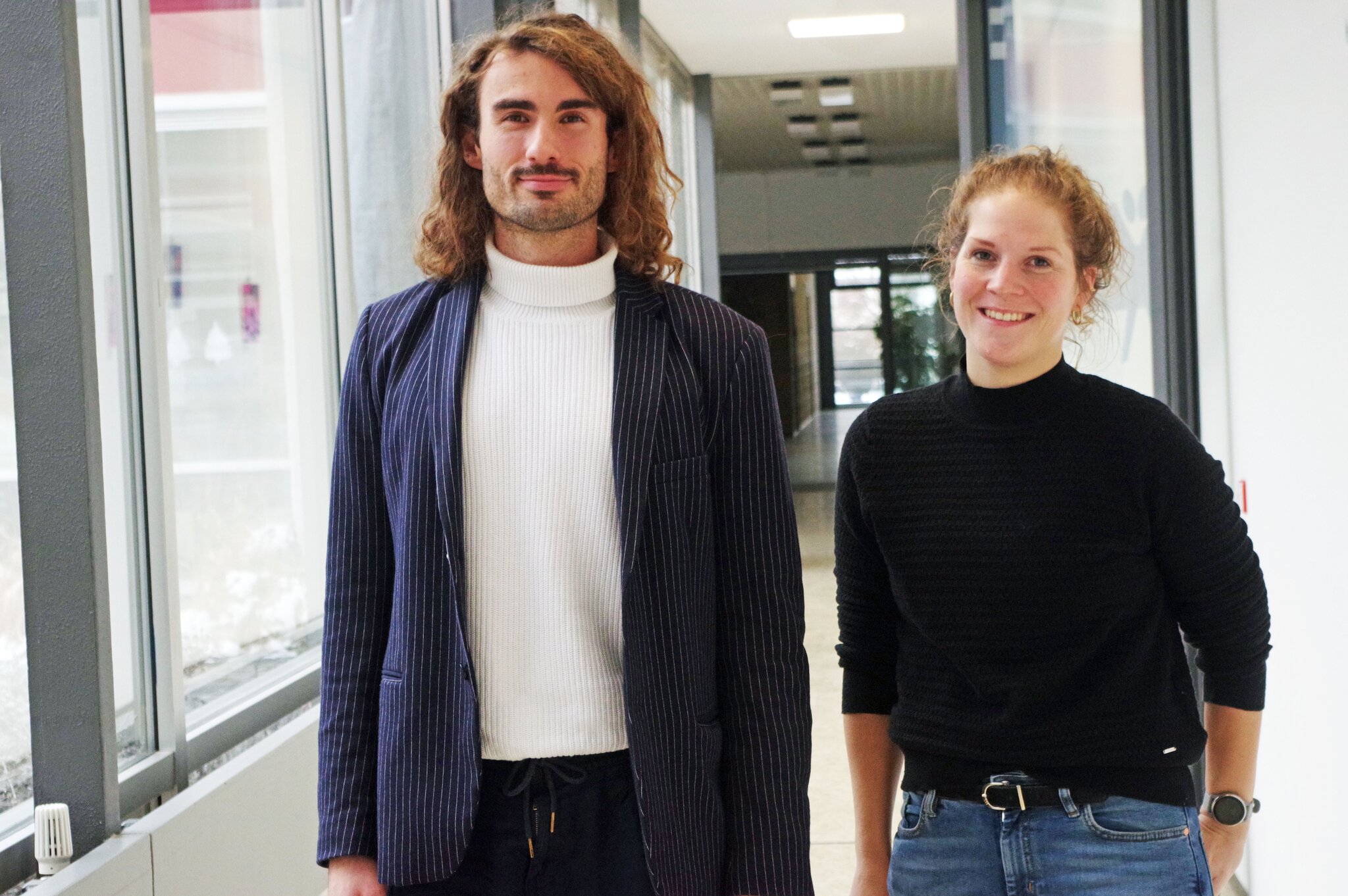 Fitnessprogramm wird Teil des Unterrichts: "Fit4Future" bringt Bewegung ...