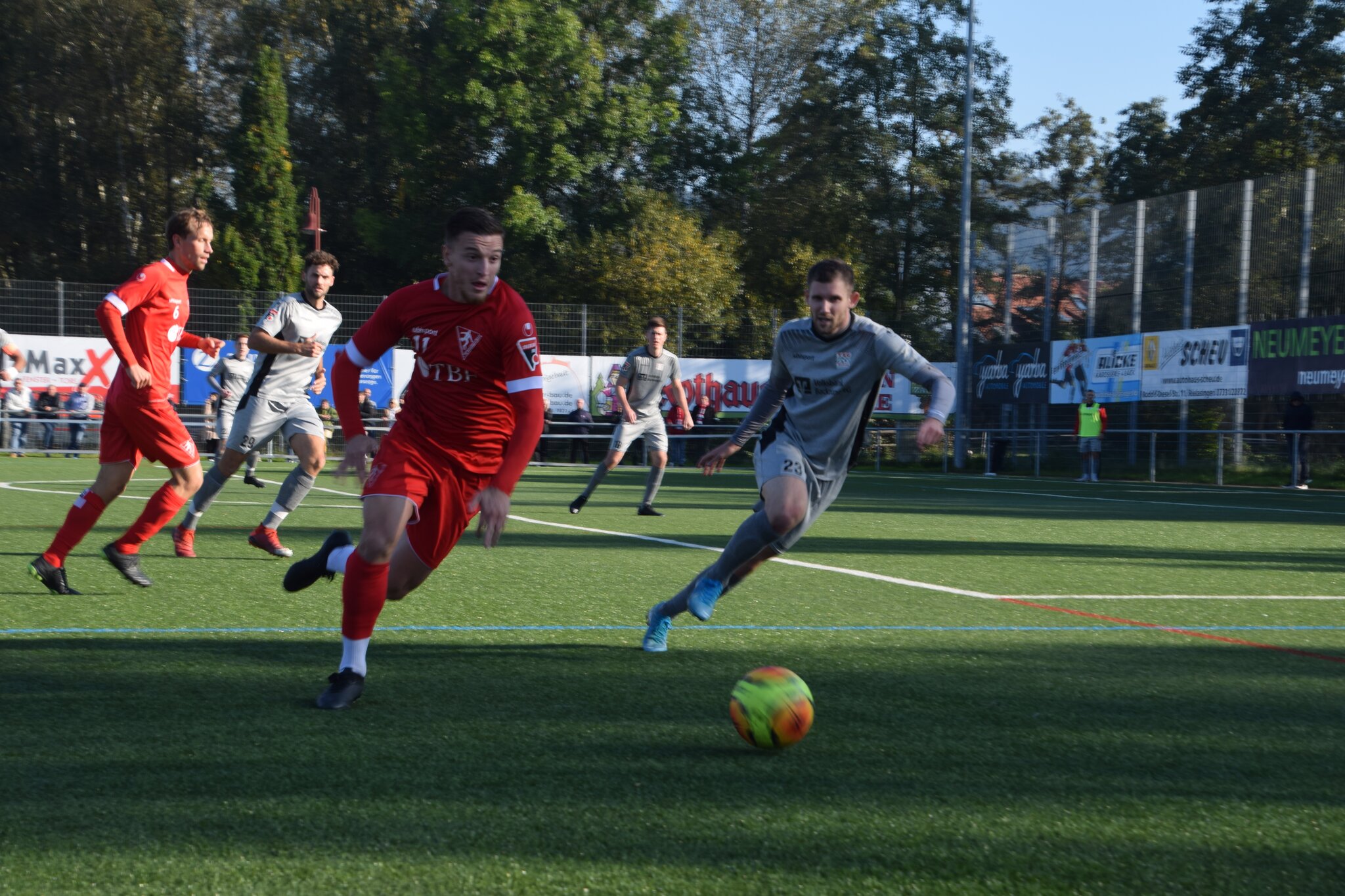 FC Rielasingen-Arlen:: Die "schwarze Serie" durchbrechen - Rielasingen ...