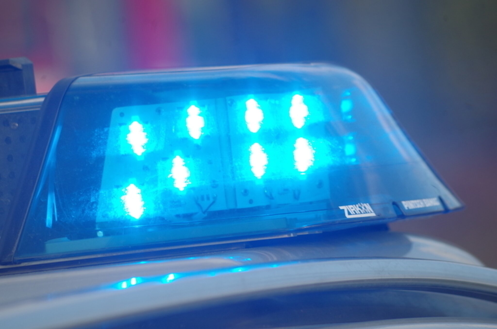 Diebstahl: Unbekannte lassen Autokennzeichen mitgehen - Singen