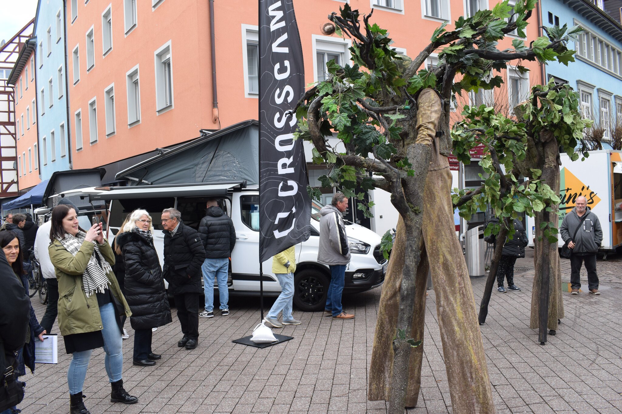 Verkaufsoffener Sonntag Radolfzell