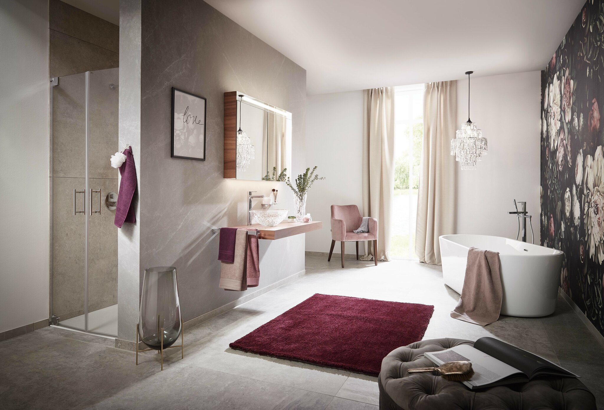 Traumbäder und wohlige Wärme: Pfeiffer & May - Tradition und Innovation ...