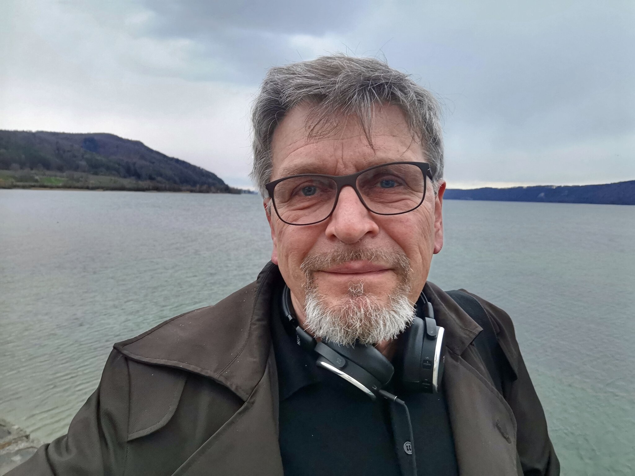 Fiedlers Tag vom 19. April 2023 - Singen