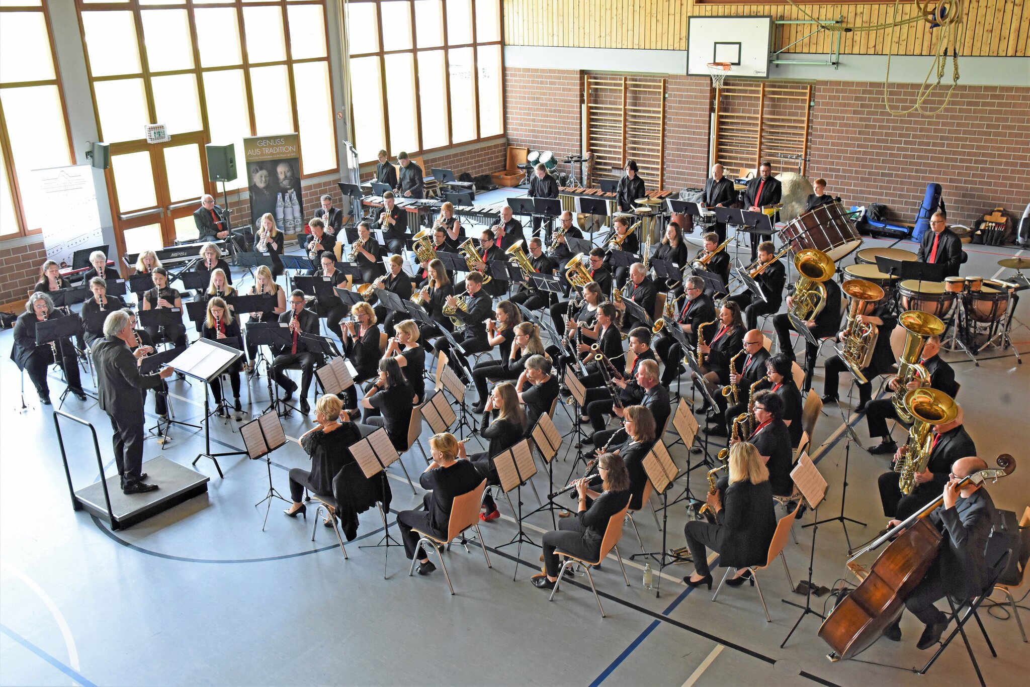 Stockacher MusikerInnen vierfach ausgezeichnet: Der Lohn für ...