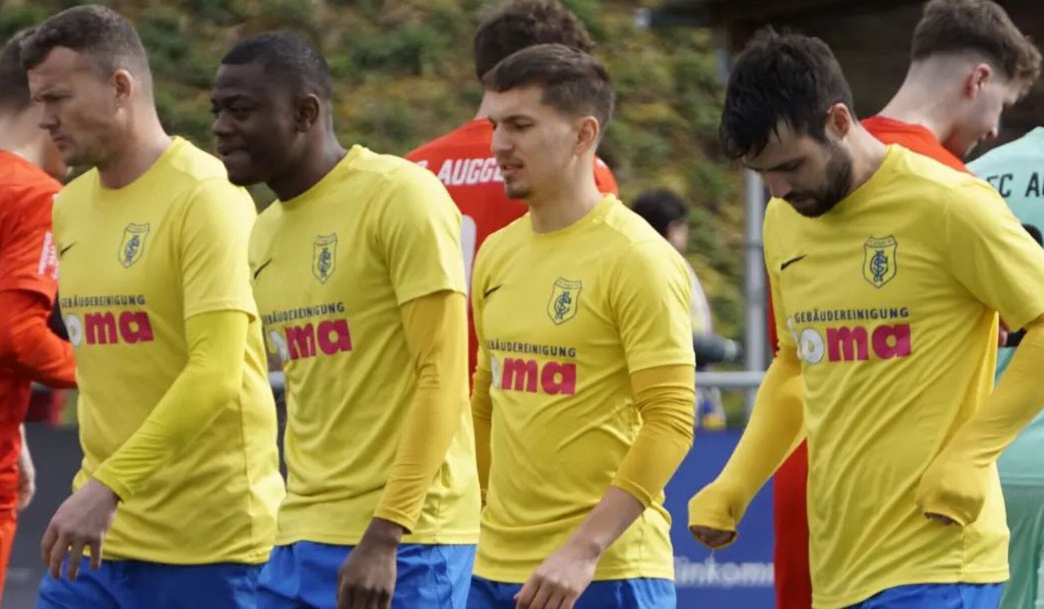 FC Singen hofft auf viele Zuschauer am Samstag: Innerlich befreit auf ...