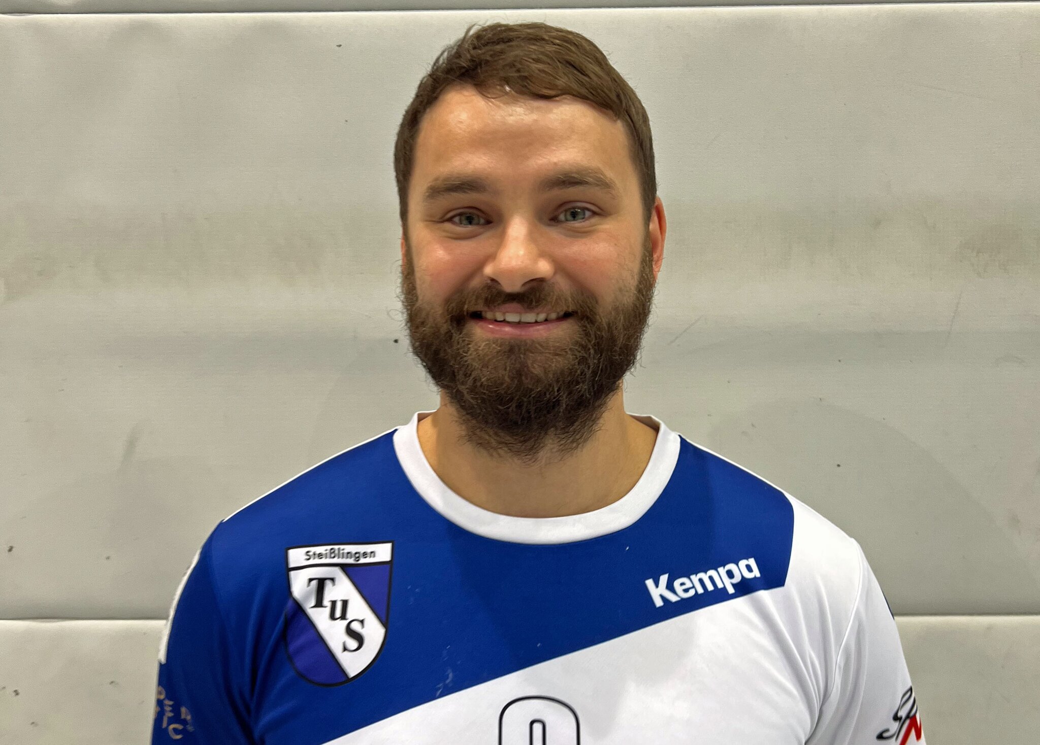 Niklas Ruß neu bei den Herren 1: Big Deal im Mindlestal - Steißlingen