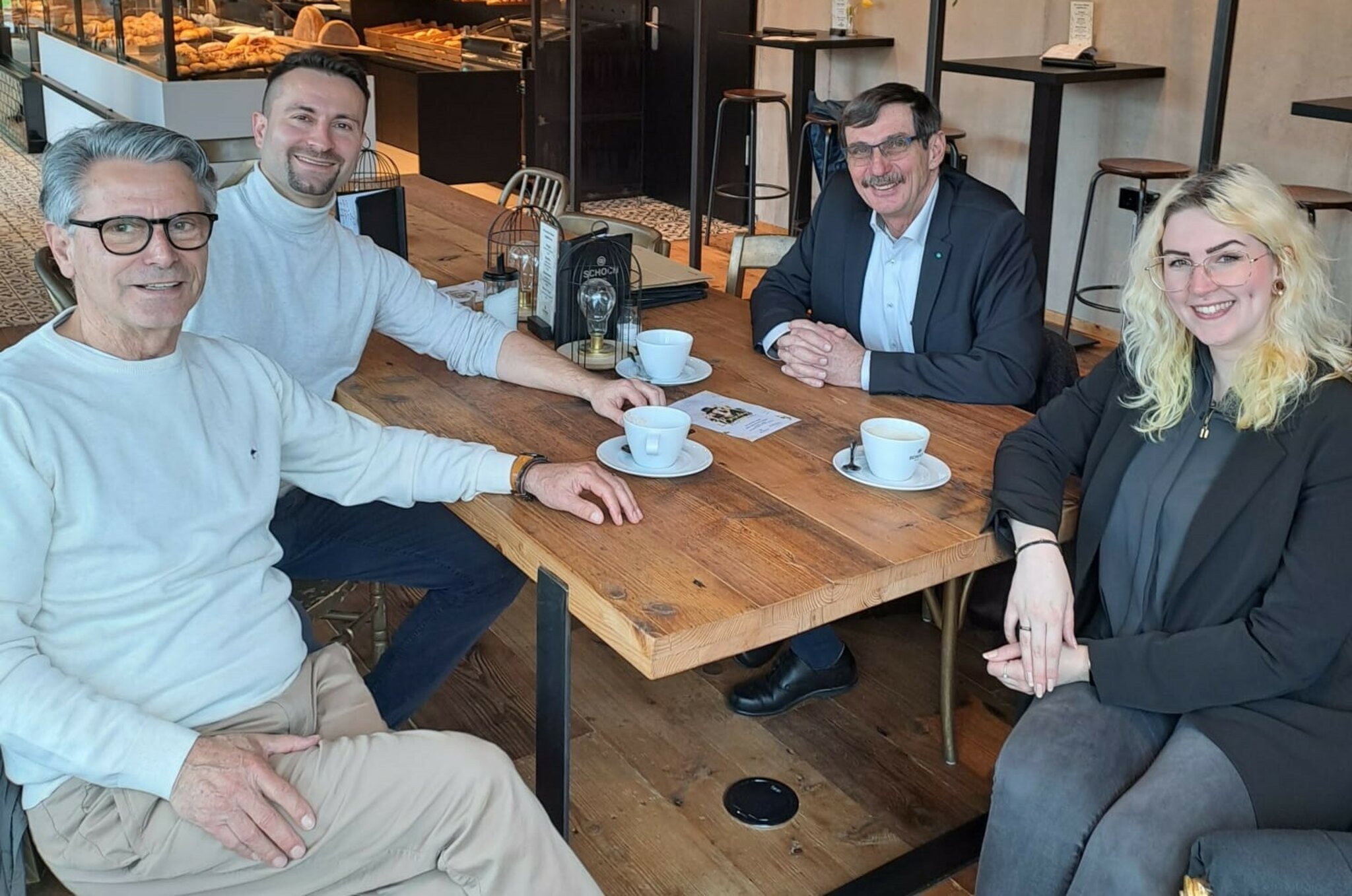 Neuwahl und Generationswechsel: Falk Wöhrle neuer Chef beim ...