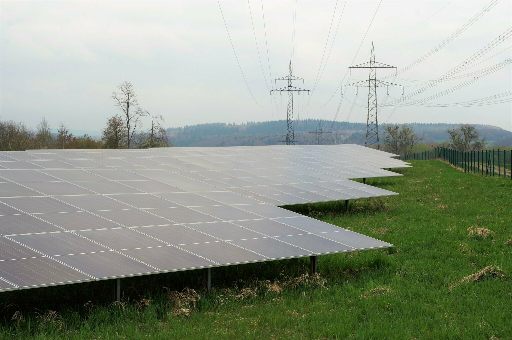 Energiewende: Rund 70 Hektar für Solaranlagen auf dem Prüfstand ...