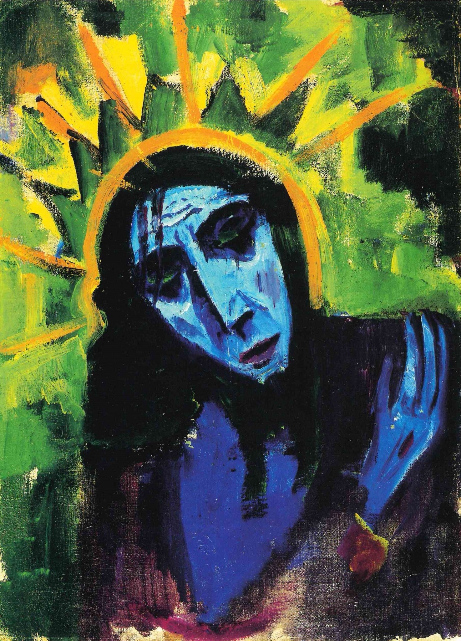 Städtisches Museum Engen: Ein neues Meisterwerk erstrahlt in der ...