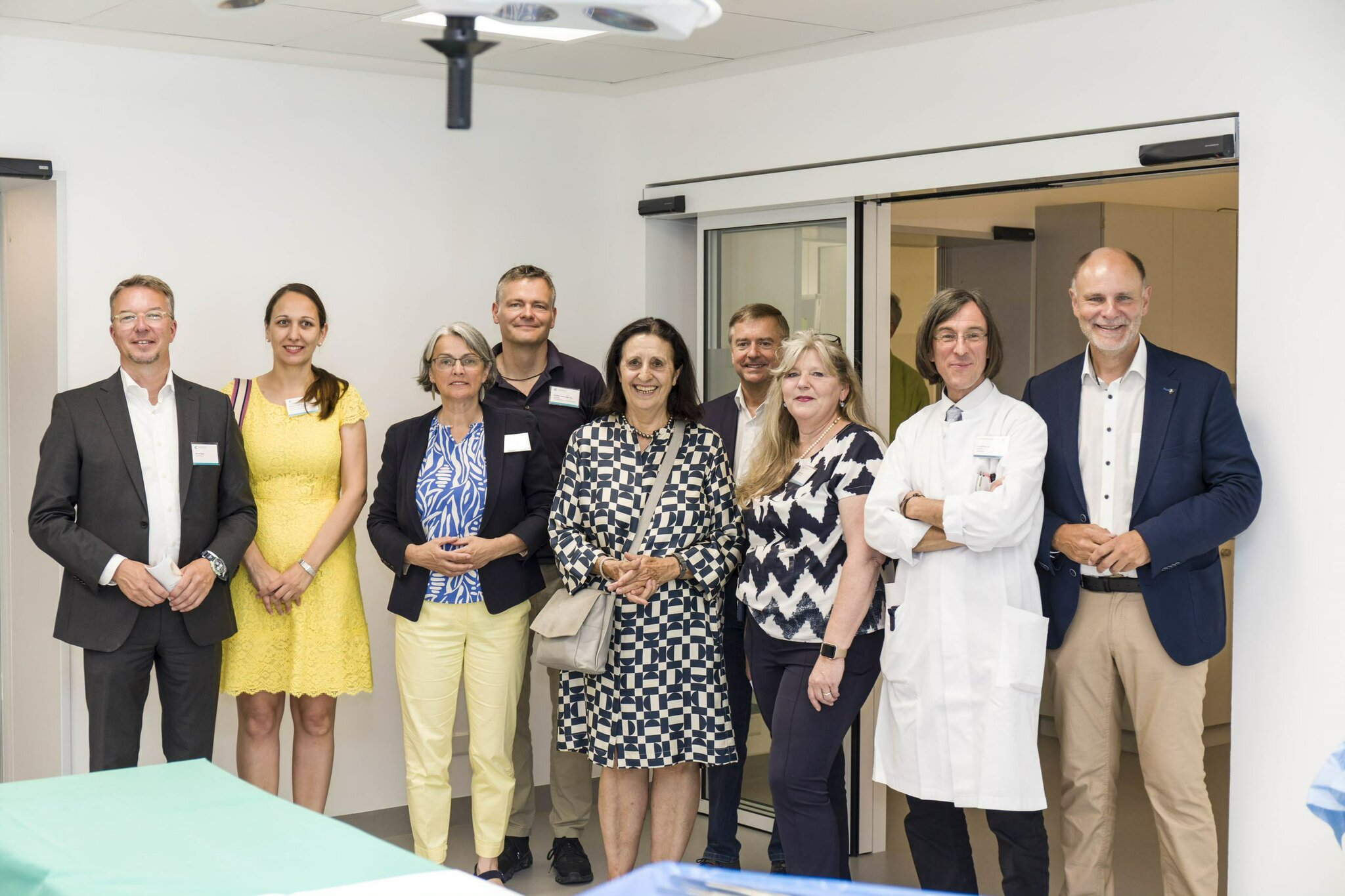 Neuer Kreißsaal im Singener Krankenhaus: "Wir investieren hier in die ...