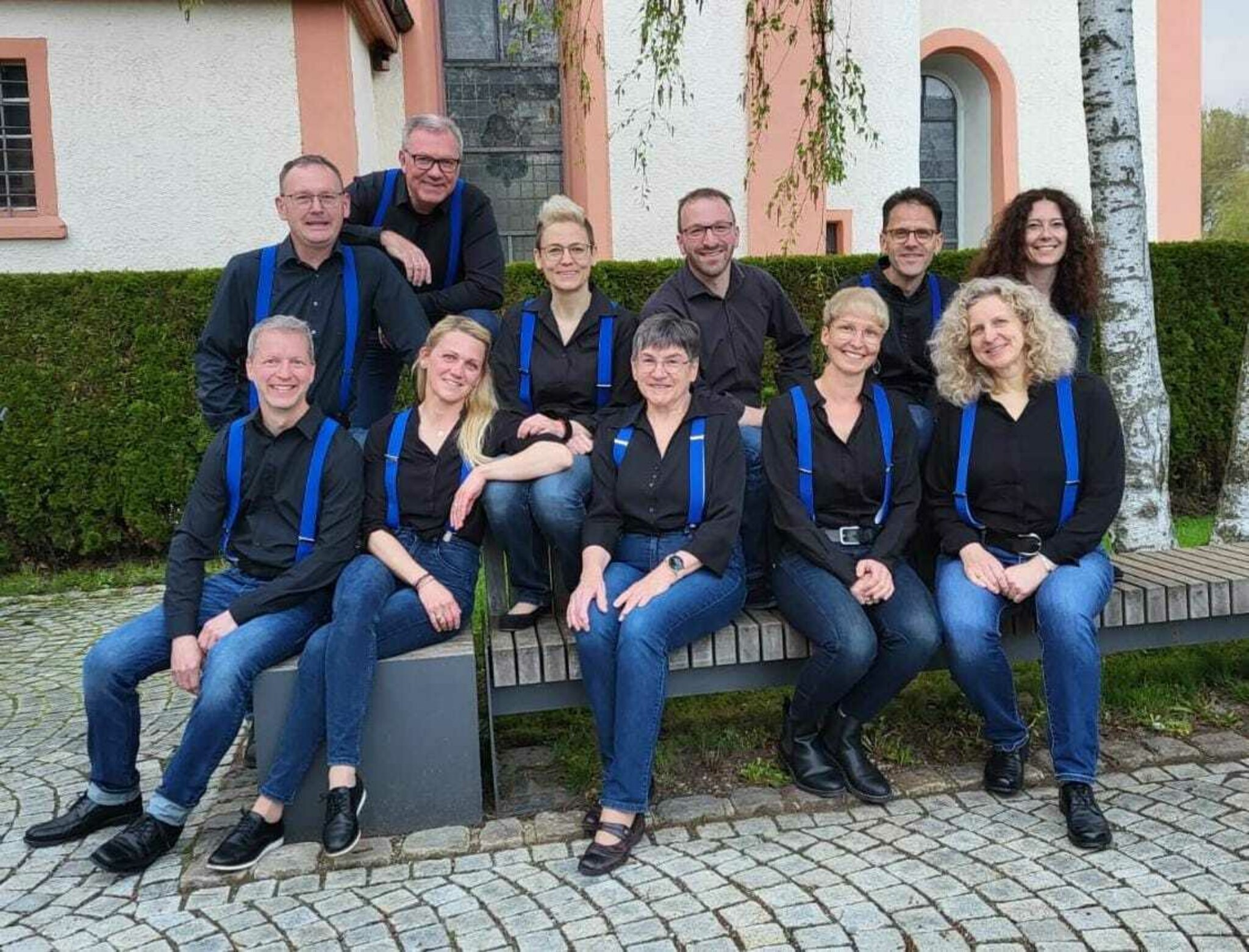 Haus- und Gartenverein lädt ein: Schlossparkfest mit Vorspiel der ...