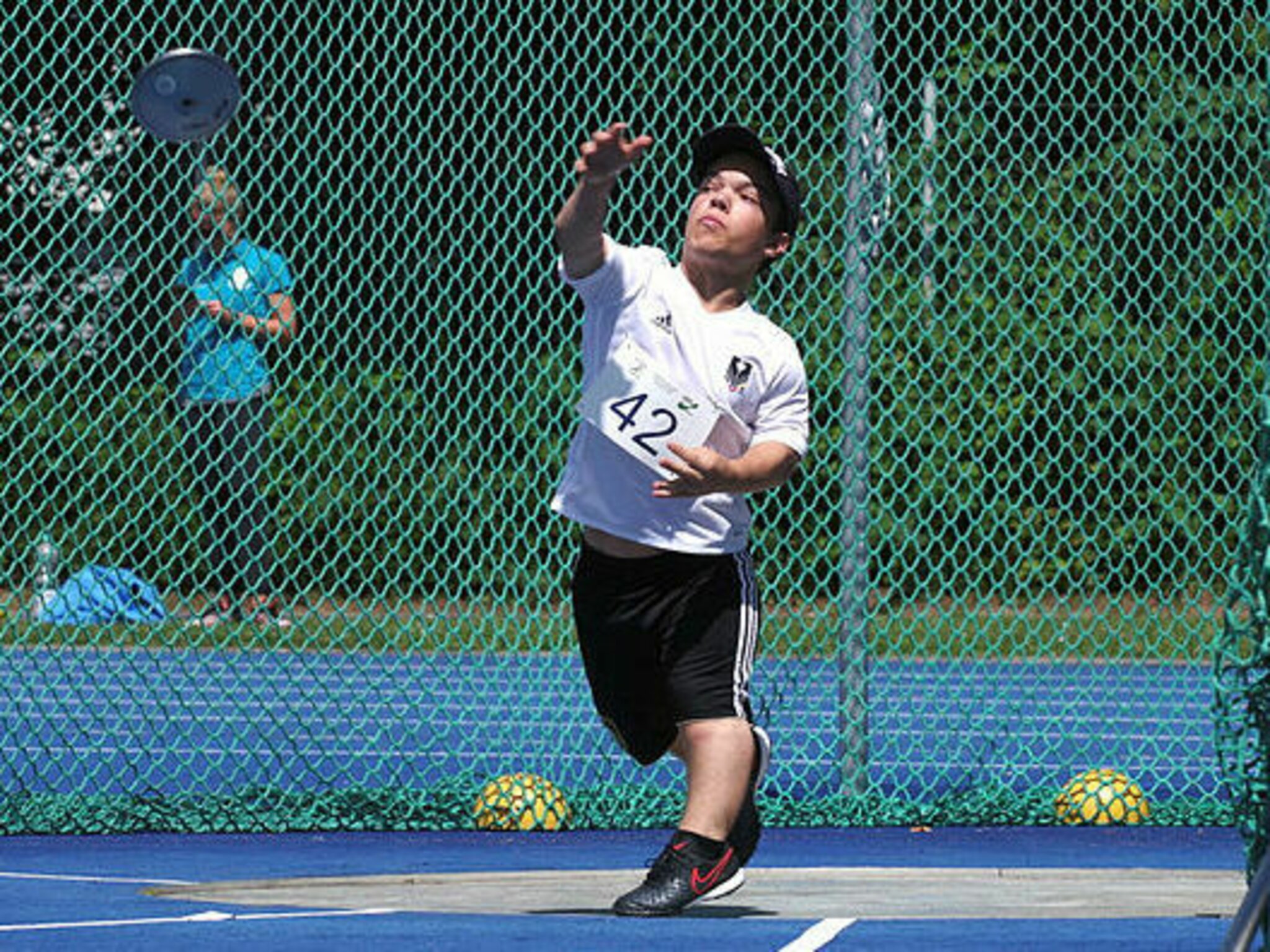 Merle Menje im 800-Meter-Finallauf: Yannis Fischer holt überraschend ...