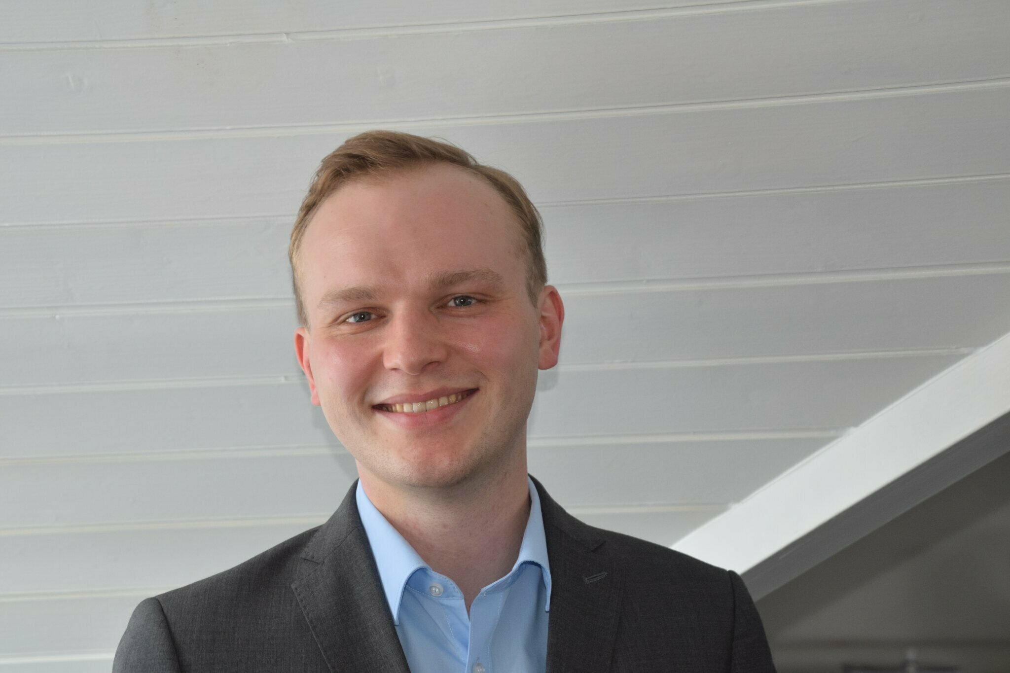 Kandidat Tim Strobel gibt Kalender bekannt: Wahlkampfprogramm für alle ...