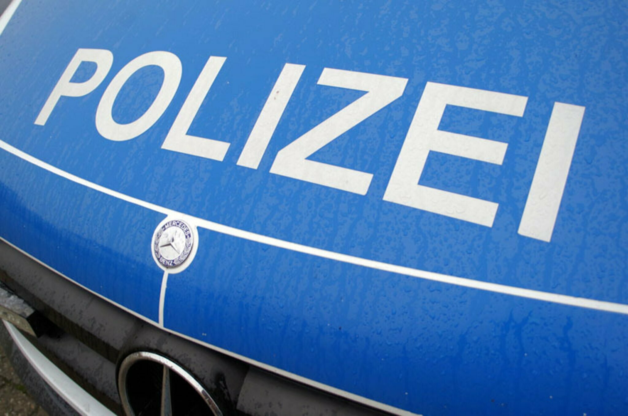 Keine Verletzte: Rund 15.000 Euro Blechschaden bei Unfall auf der "Untere(n) Walkestraße" - Stockach