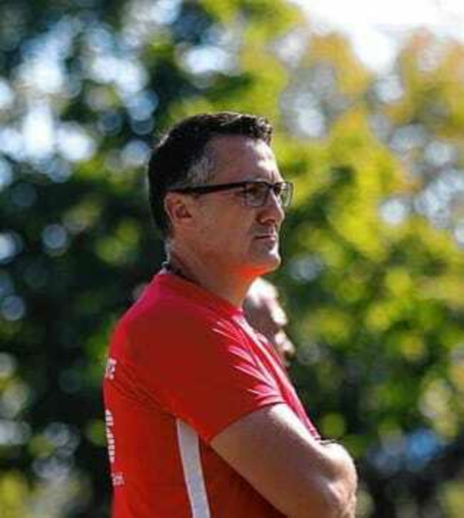 Nach drei Spielen schon wieder weg: Kurzes Gastspiel von Rogosic beim ...