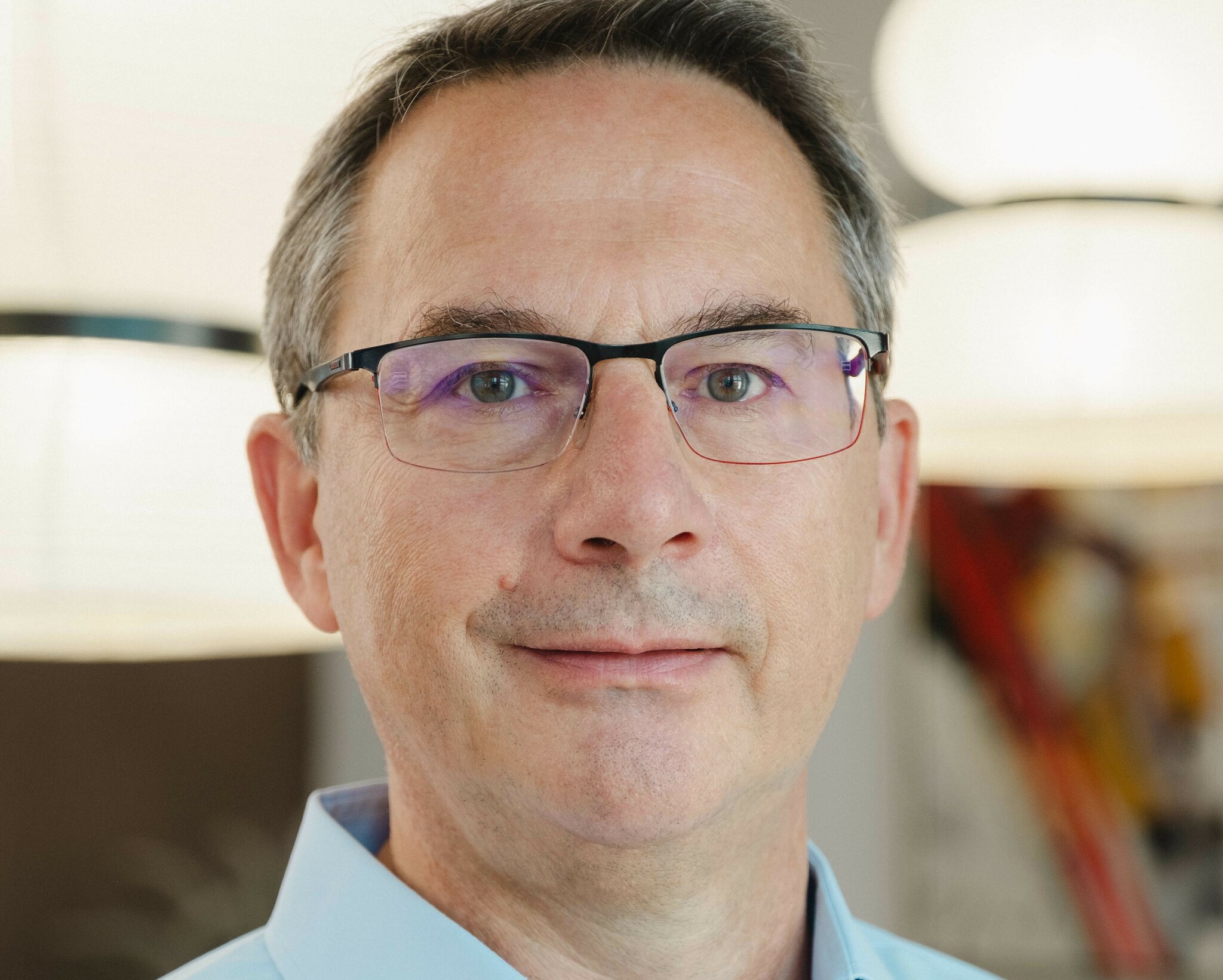 Wechsel nach drei Jahren vollzogen: Michael Hartmann wird neuer ...