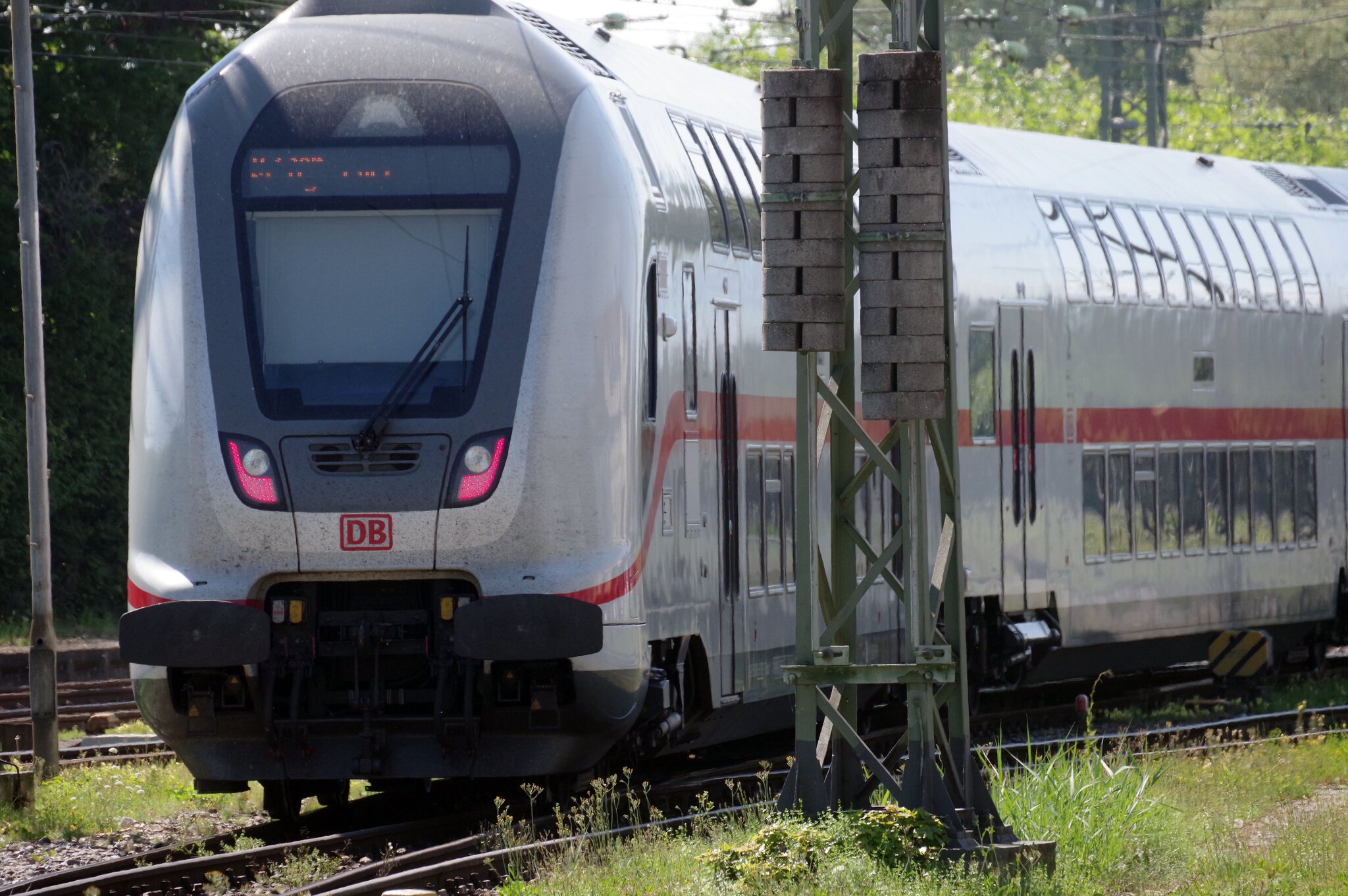 IHK erneuert Forderungen für die Region: "Keine Abbindung der Gäubahn ...