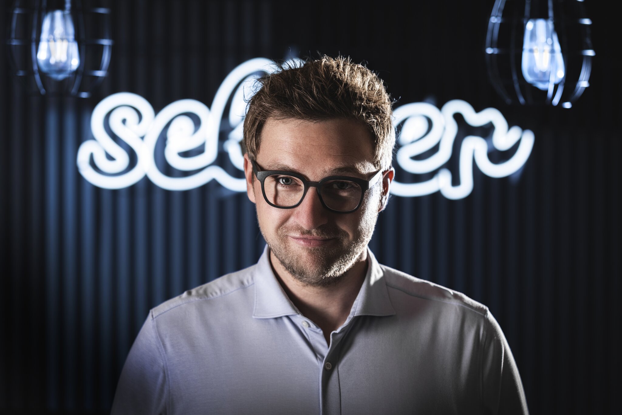 Im Gespräch mit dem Markenmacher: Braucht es noch mehr Werbung, Herr ...