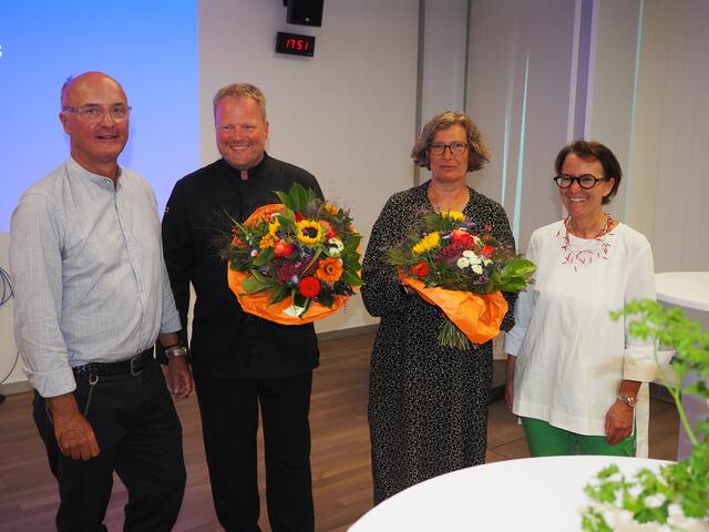 "Singen aktiv" zu Gast im Nestlé-PTC: Der internationalste Platz der ...