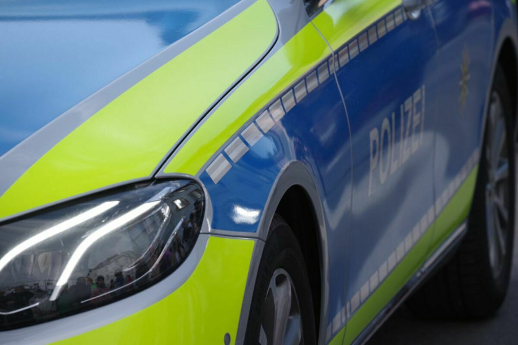 Sachschaden in Höhe von rund 12.000 Euro: Unfall auf der Einmündung der ...
