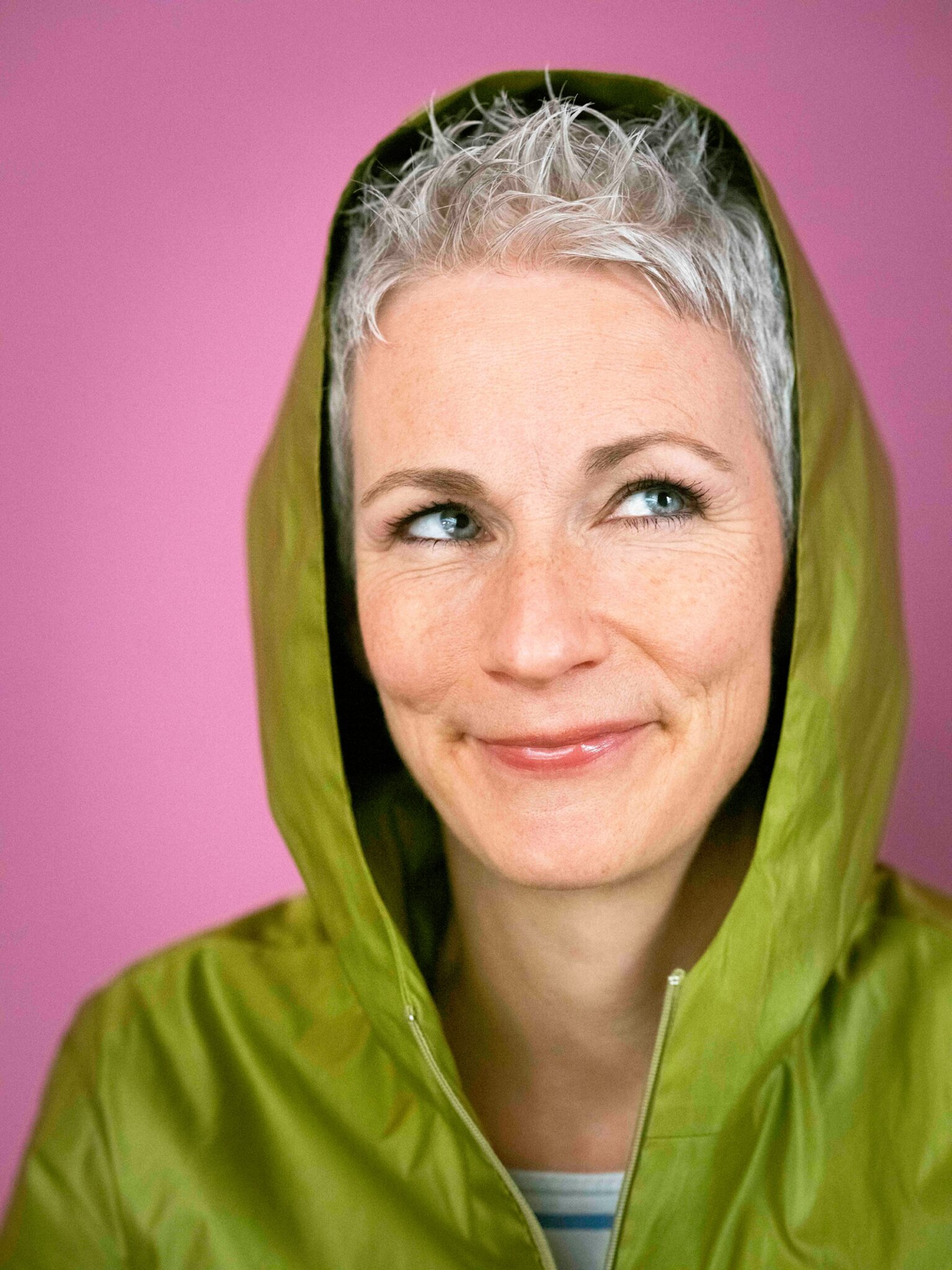 Mit Tina Häussermann als Moderatorin: Die "Sisters of Comedy" rocken ...