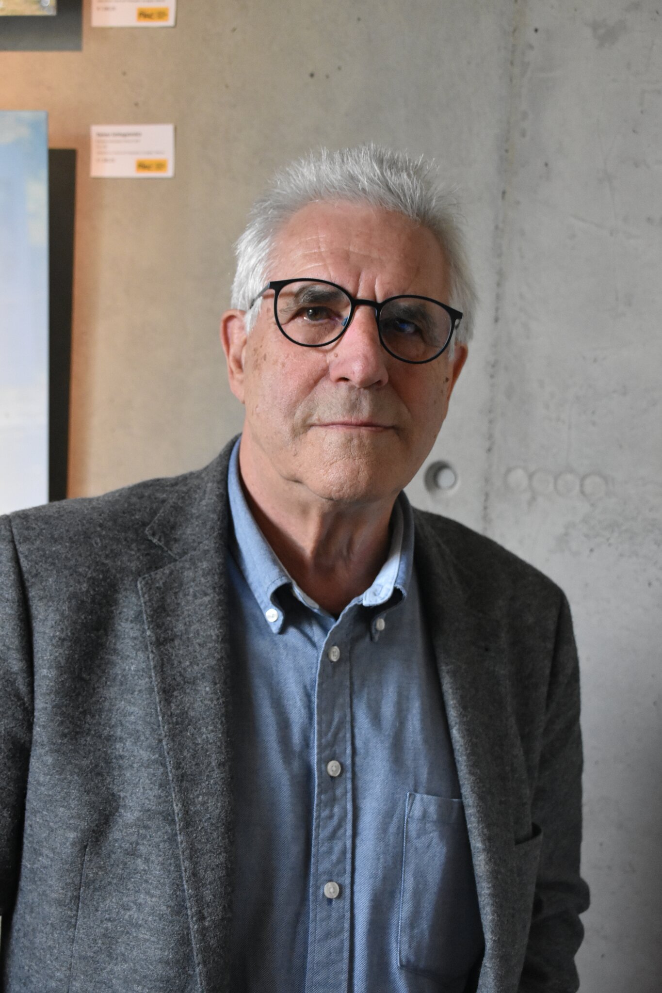 Wie Thomas Warndorf zum Museum Arts & Cars kam: „Manchmal muss man ...