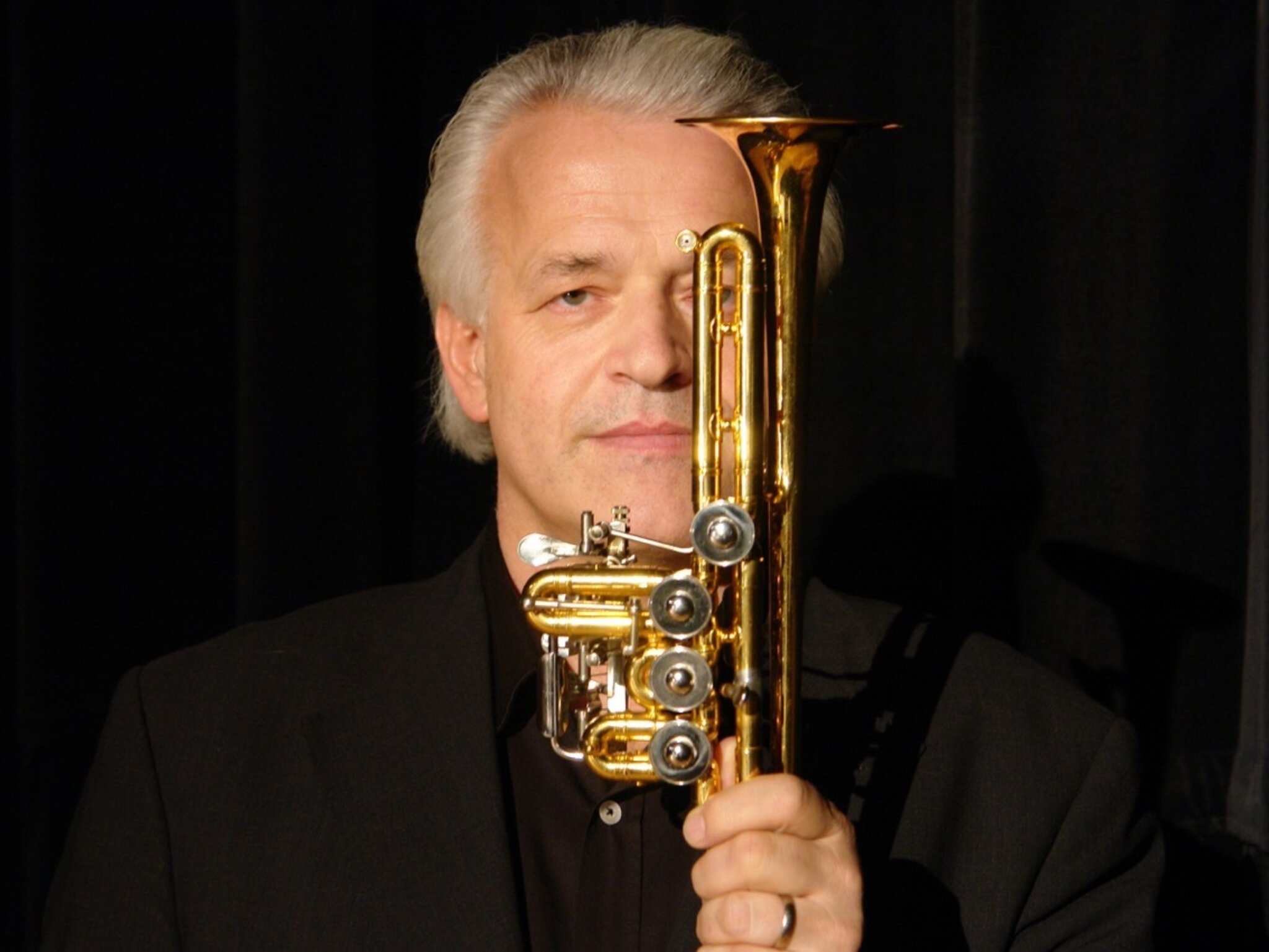 Otto Sauter spielt für Hilfsfond: "Zauber des Barock" zum ...