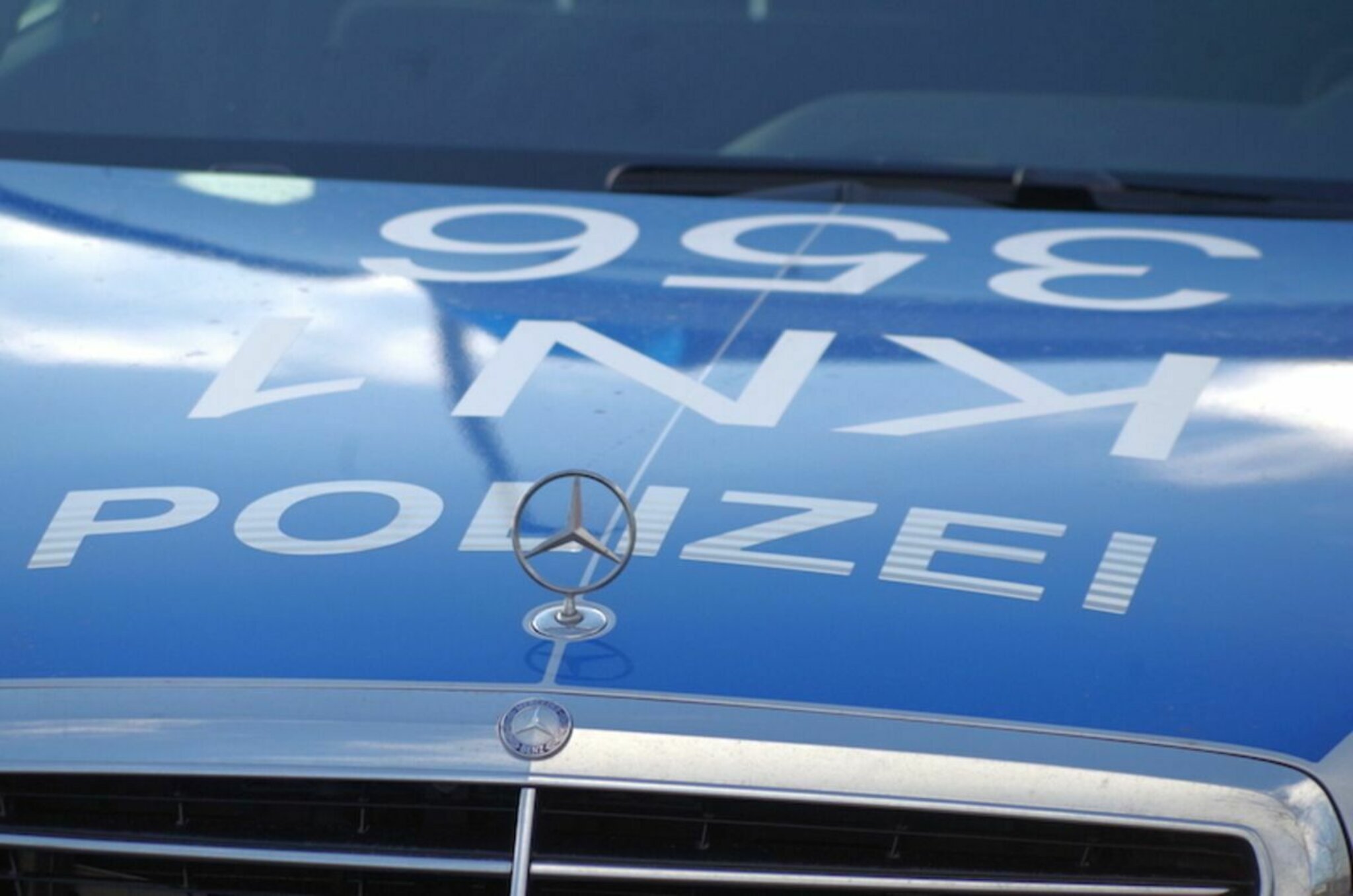 Beide Fahrzeuge nicht mehr fahrbereit: Rund 12.000 Euro Blechschaden ...