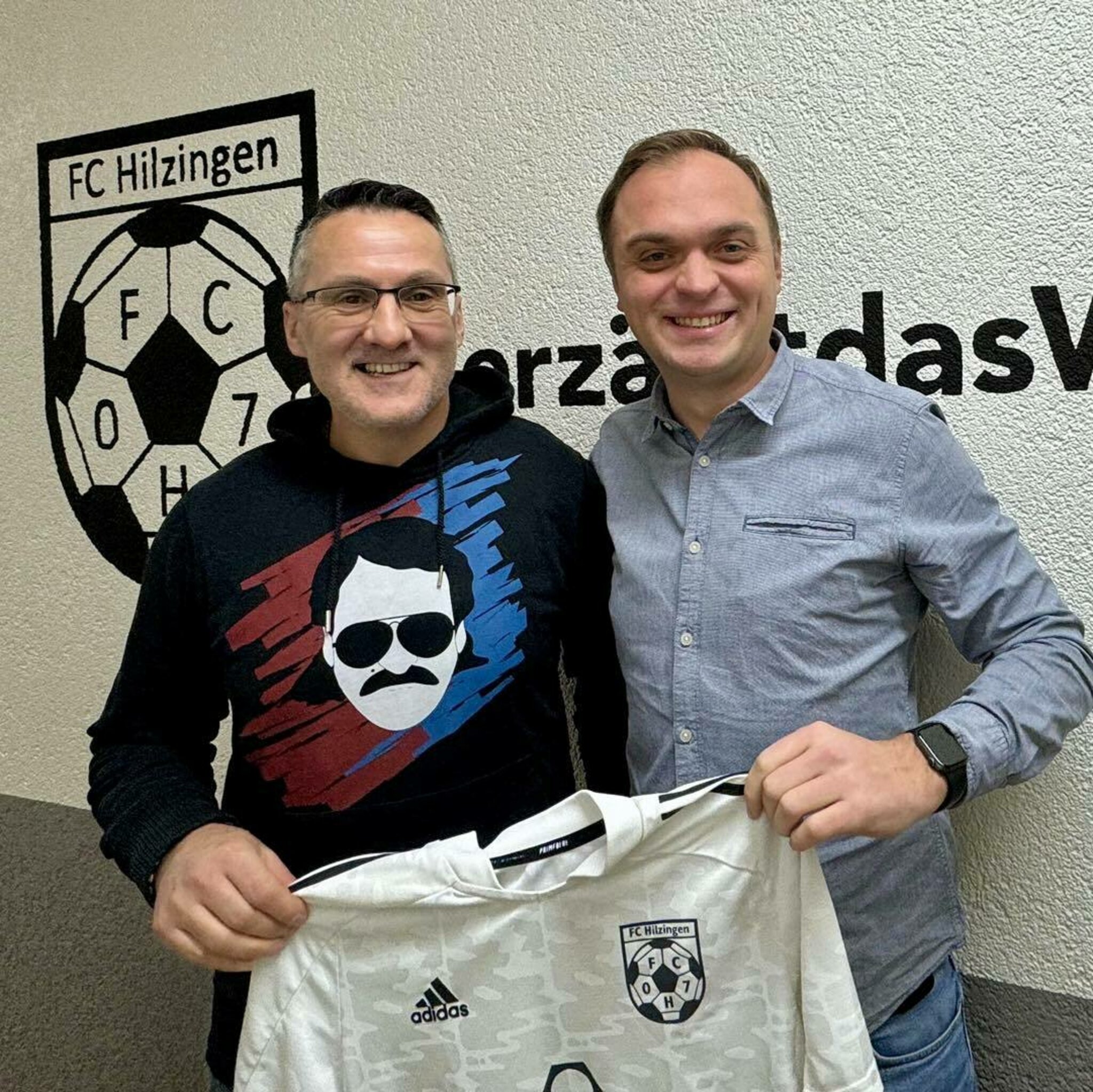 Wechsel nach Trainerteamrücktritt: Neno Rogosic jetzt beim FC Hilzingen ...