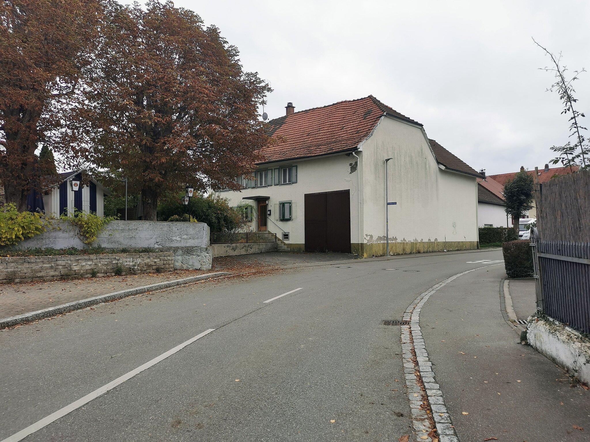 Erhaltungssatzung wird vorbereitet: Mehr Schutz für die alte ...