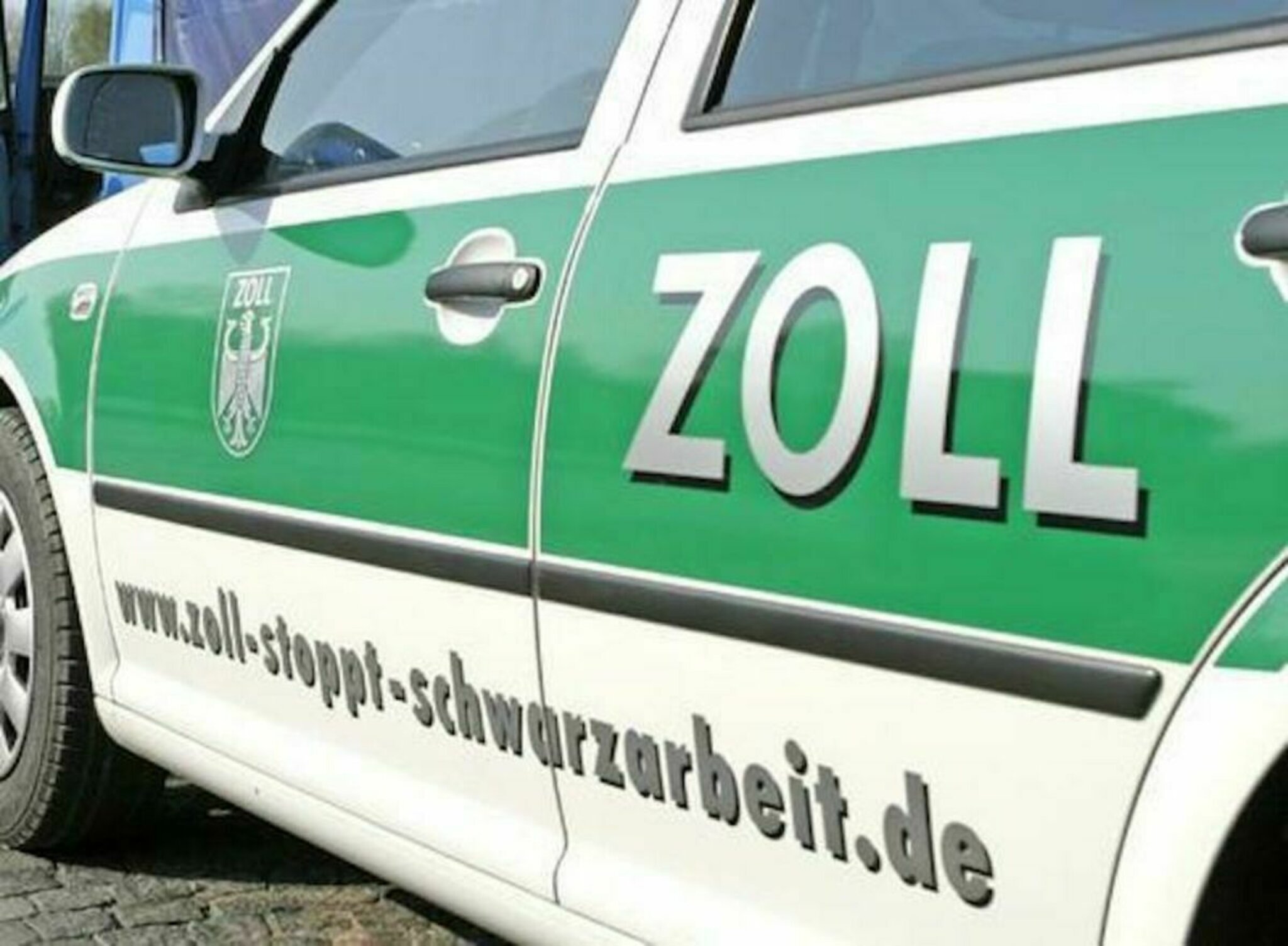 Landespolizei, Bundespolizei und Hauptzollamt: Mehrfache Verstöße bei ...