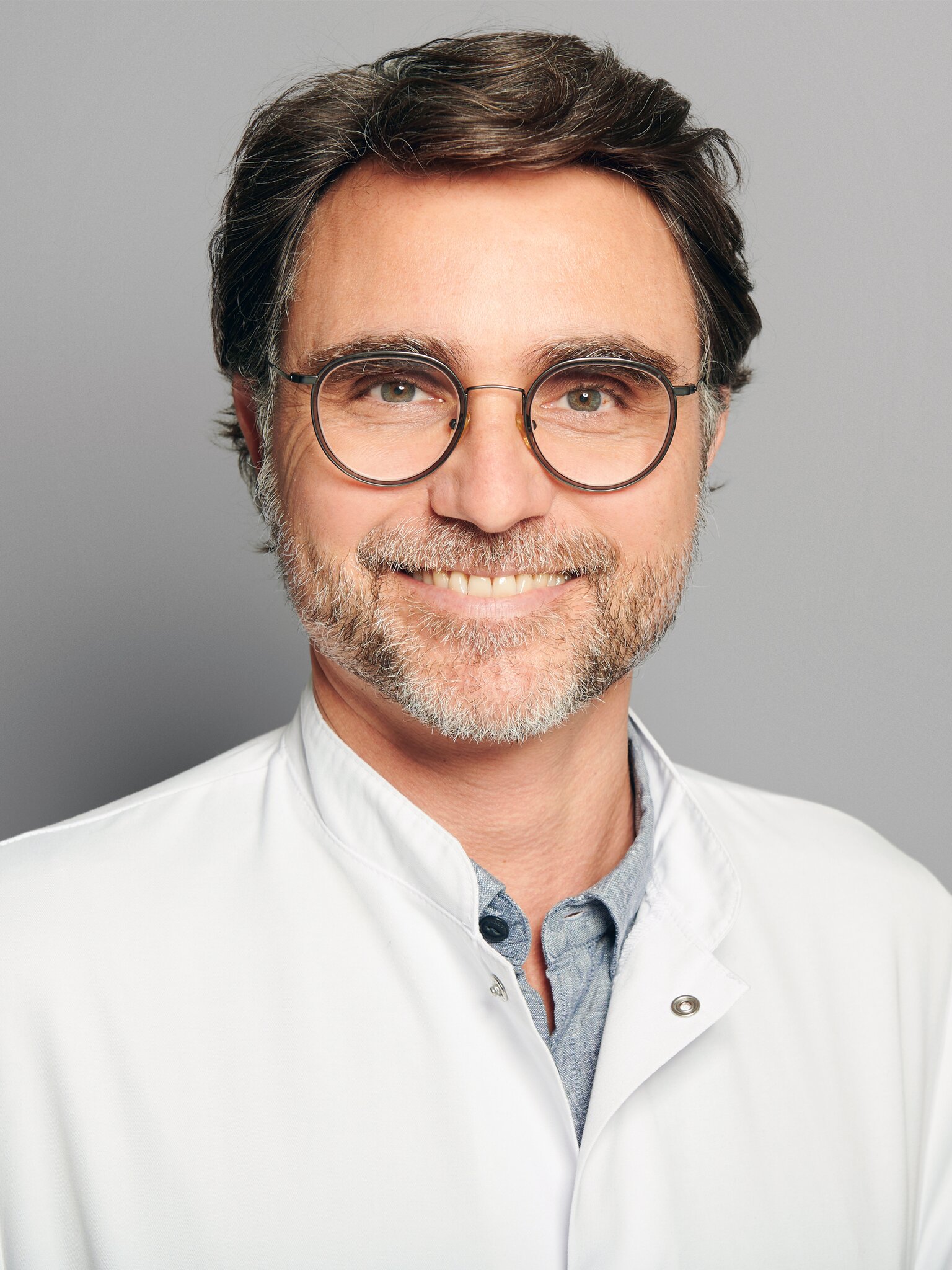 Interdisziplinäres Team in Konstanz: Neue Spezialambulanz für Tumore ...