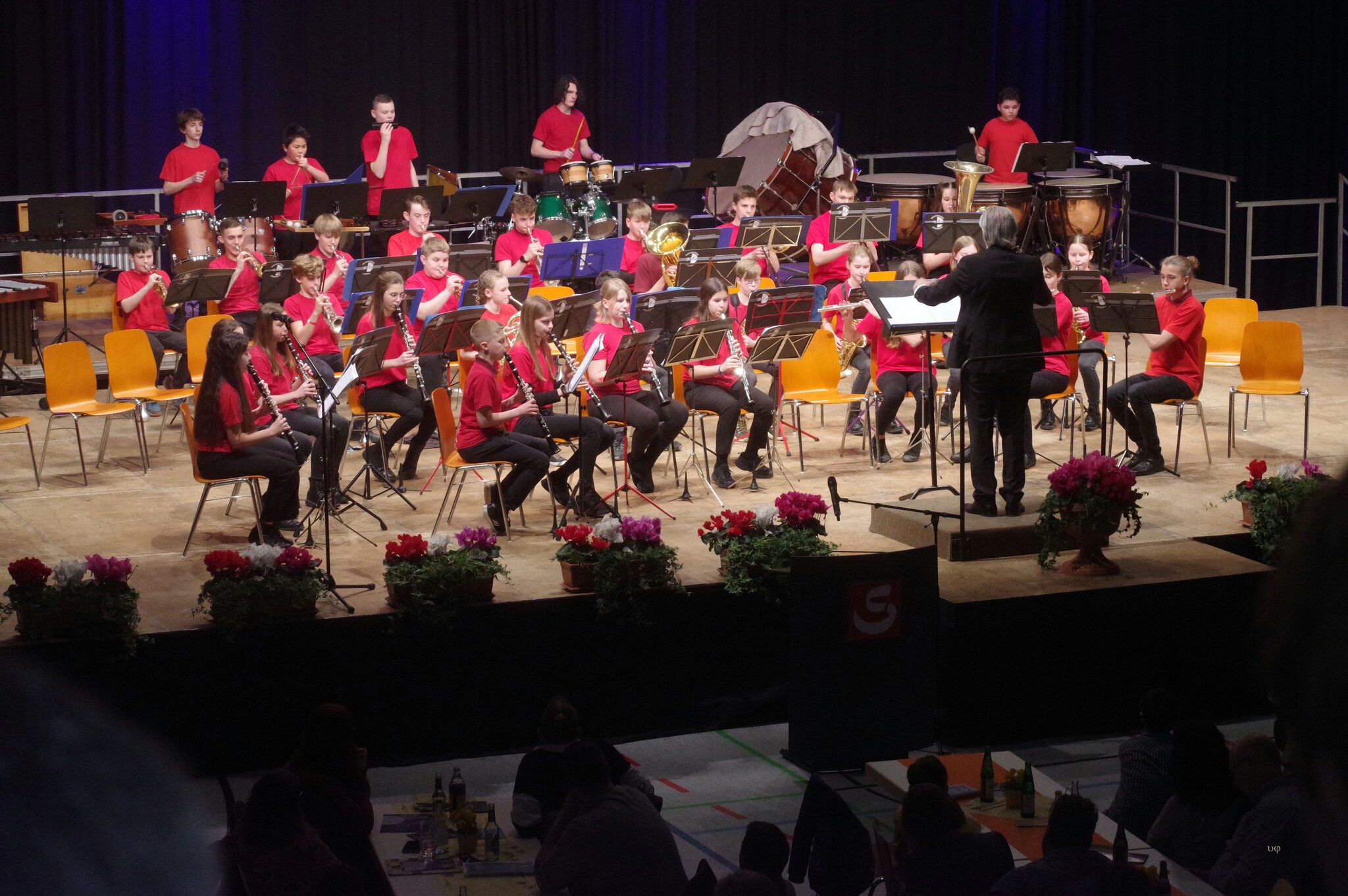 Musikschule Stockach lädt ein: Großes Frühlingskonzert in der Jahnhalle ...