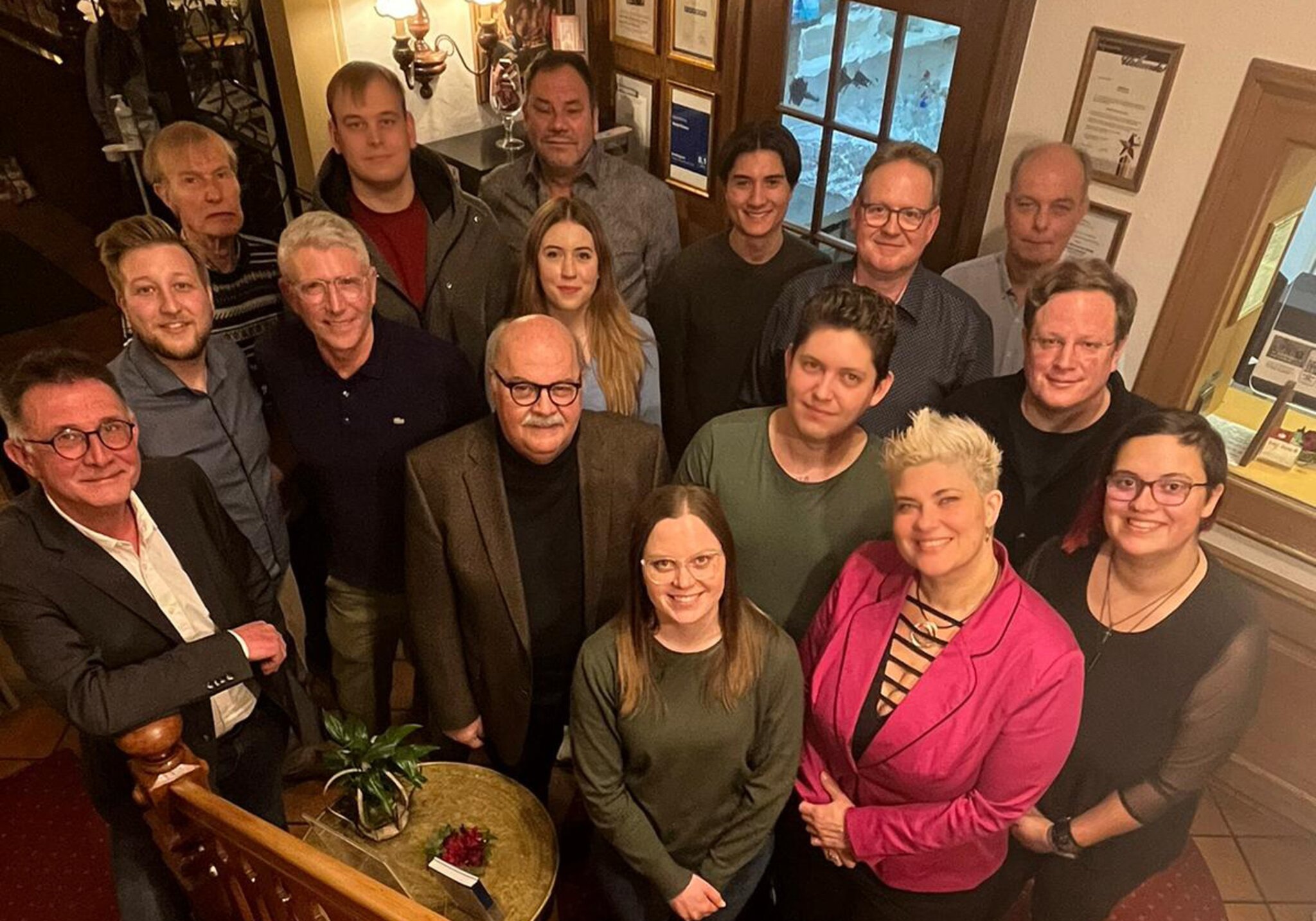 KandidatInnen für Rielasingen-Worblingen gekürt: Die CDU kann auch ...