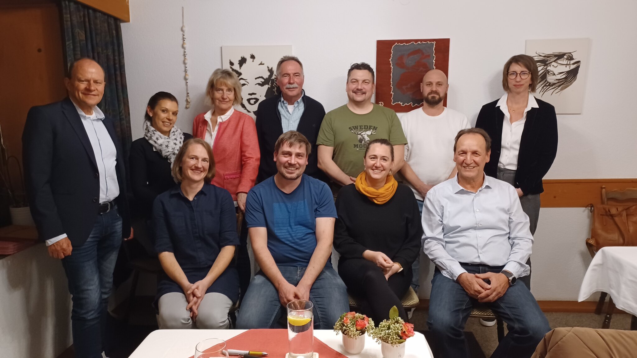 Aufstellungsversammlung am 15. März: Überlingen hat nun eine ...