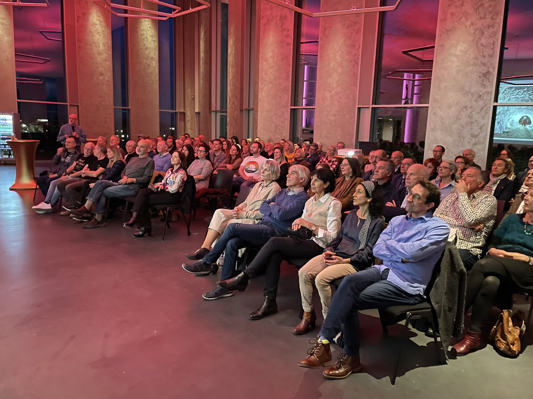 Alfaclub mit Forscher Dr. Georg Taffet: Eine faszinierende Reise in die ...