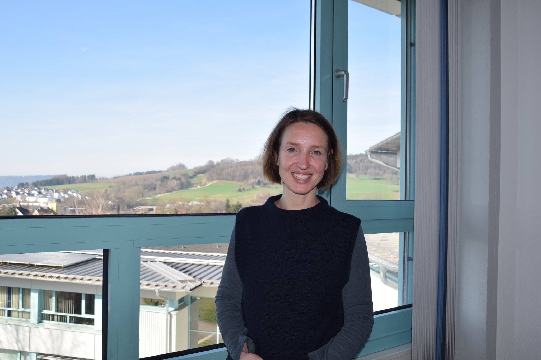 100 Tage als Bürgermeisterin in Stockach: Susen Katter über ihr ...