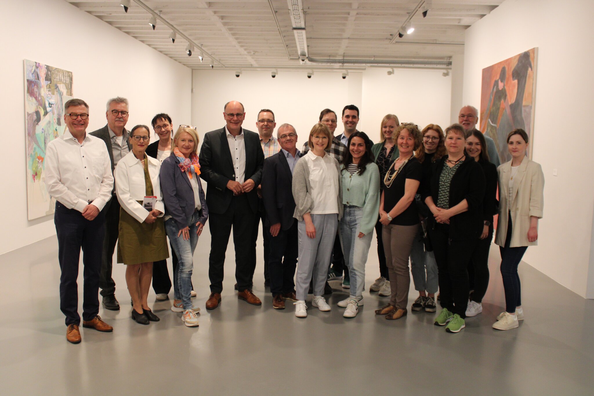 Buntes Programm zum Jubiläum: Den 125. Geburtstag feiert die Stadt ...