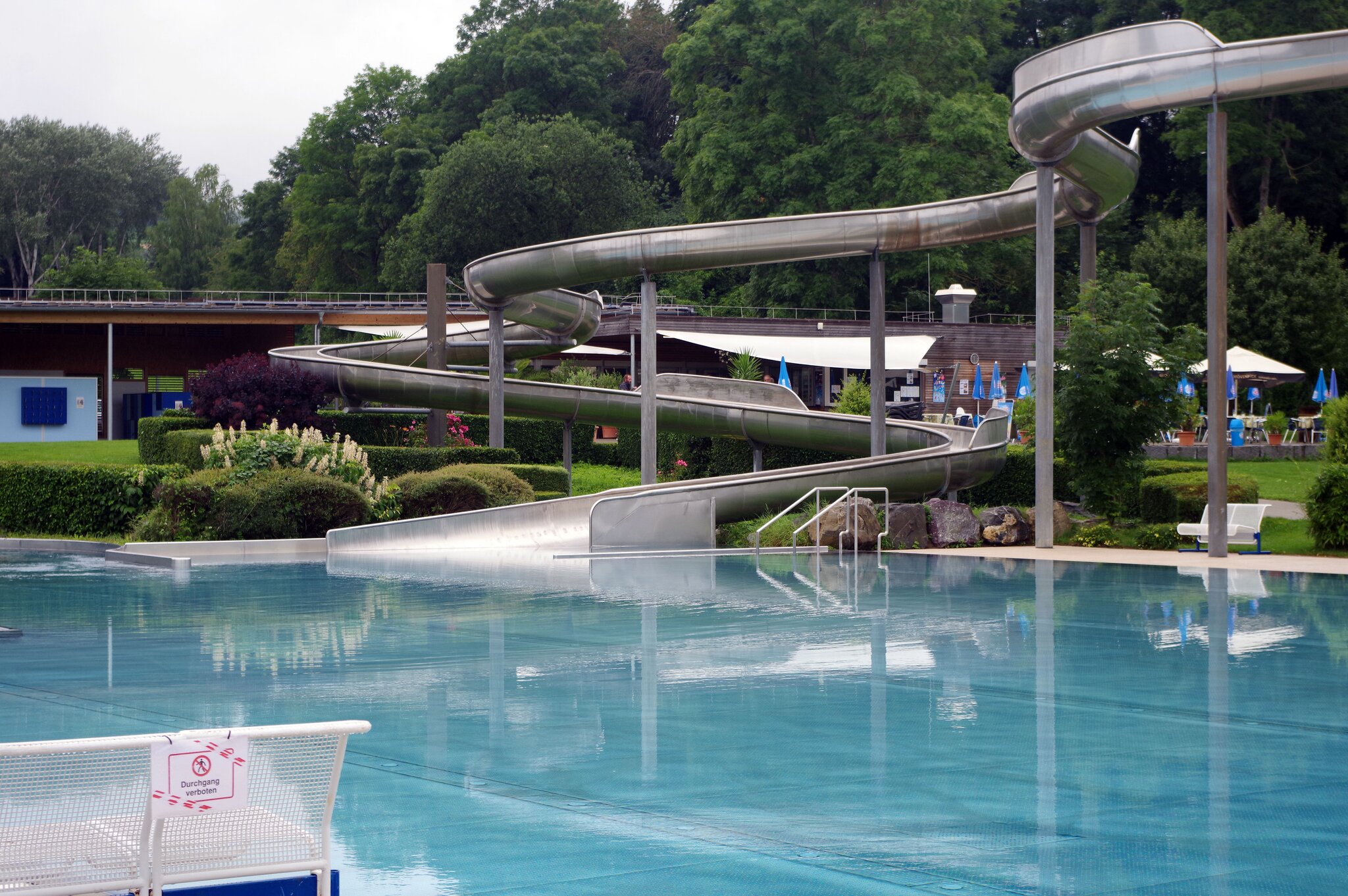 Saisonkartenverkauf ist gestartet: Engener Freibadsaison startet am 17 ...