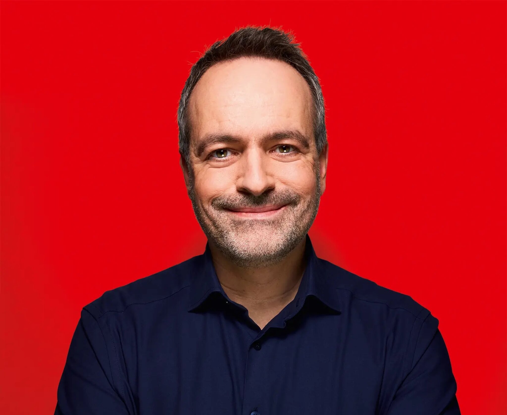 SPD-Kandidat René Repasi in Singen: Wohin steuert Europa im Meer der ...