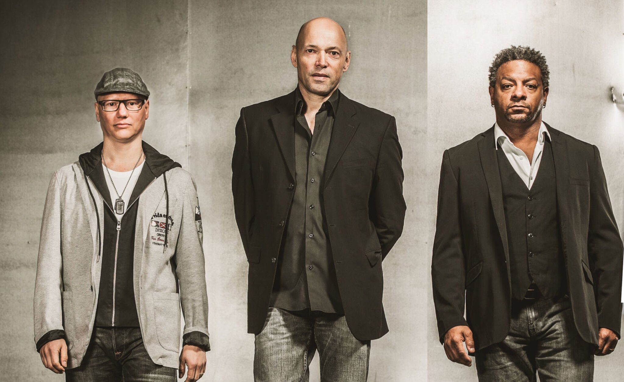 Viel "Groove" an der alten Konzertmuschel: Jazz open mit „Arno Haas ...