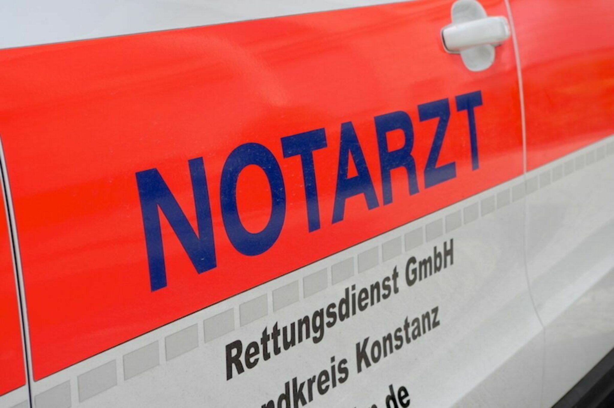 Bremsen an Laster überhitzt: 62-Jähriger bei Arbeitsunfall auf der ...