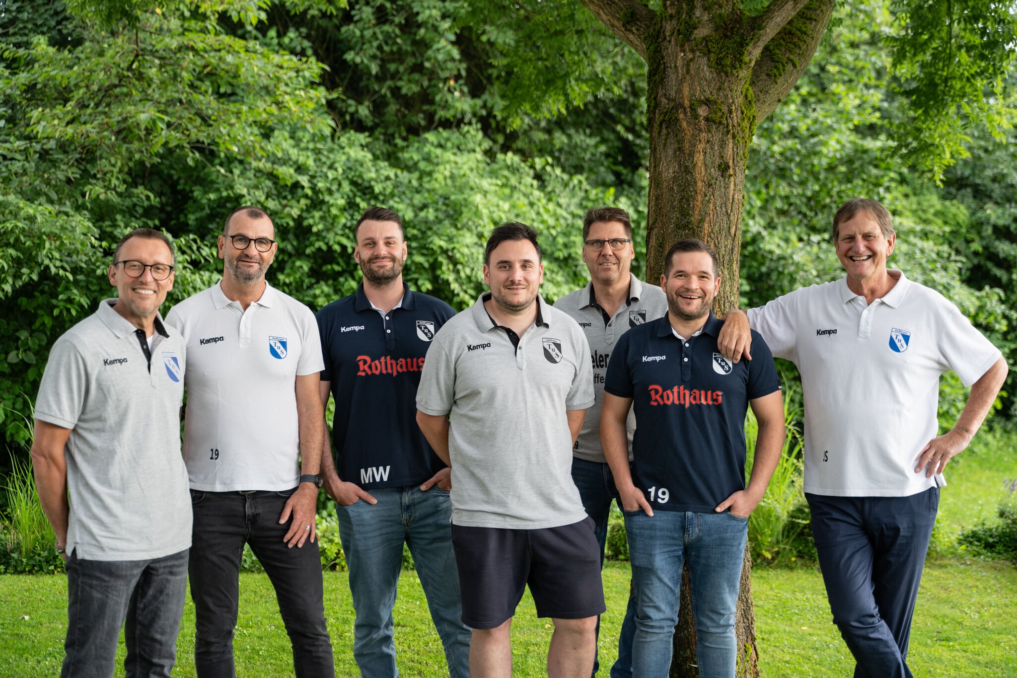 B-Juniorinnen erstmal in der Bundesliga: TuS Steißlingen geht mit ...