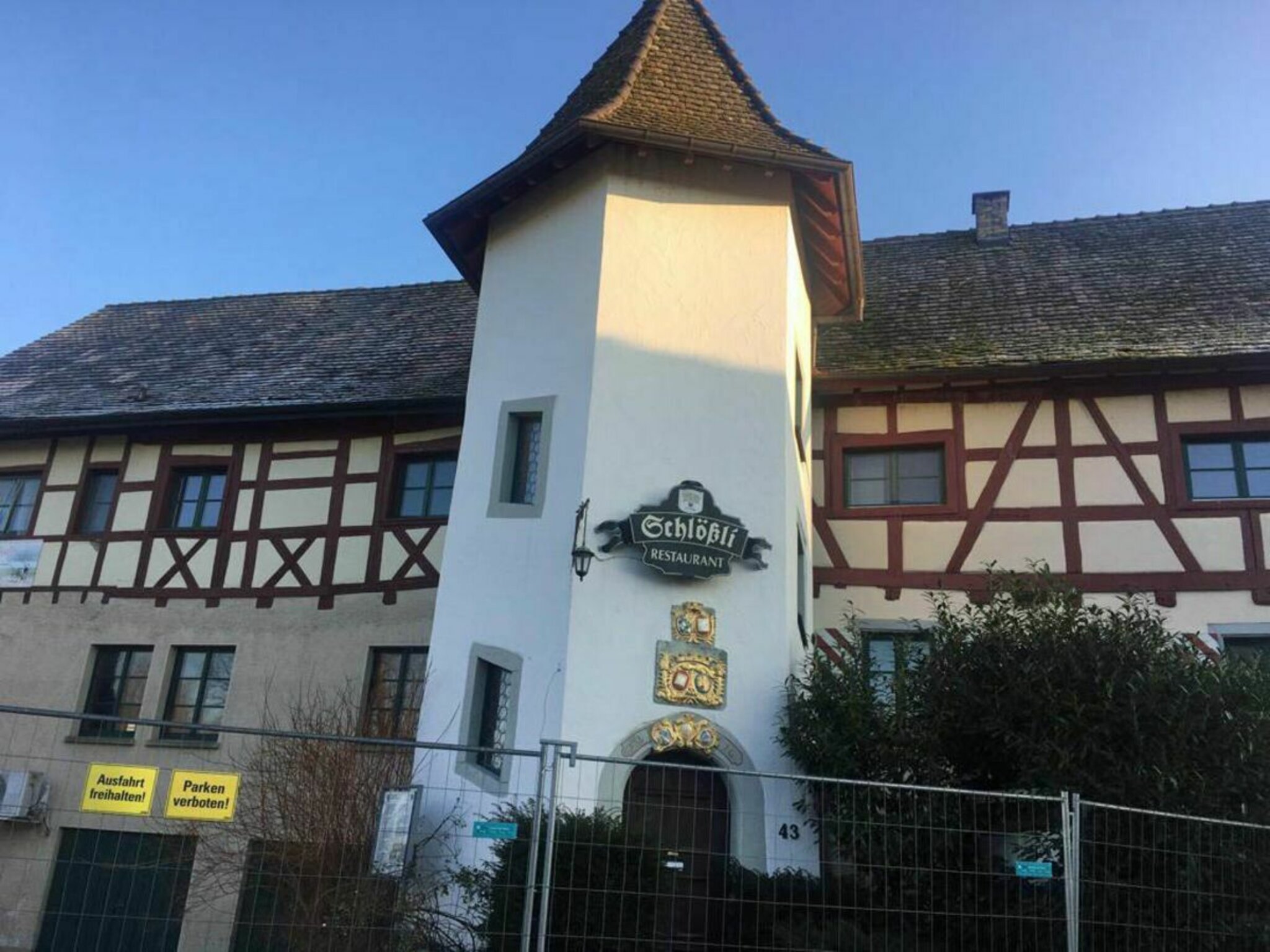 Martin und Sebastian Amann übernehmen Immobilie: Neue Perspektiven für ...