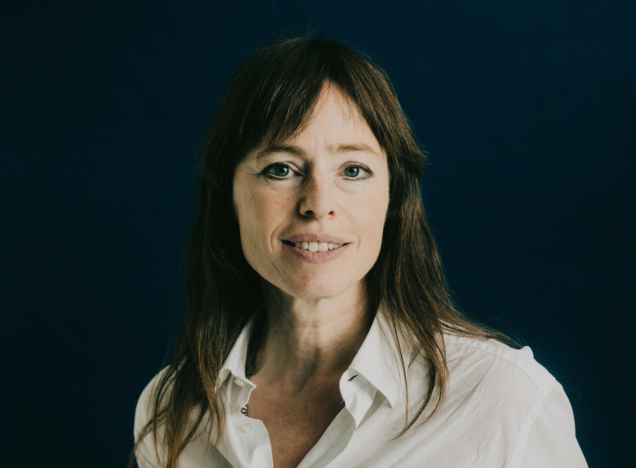 Historikerin Hedwig Richter bei der vhs: Wege aus selbstverschuldeter ...