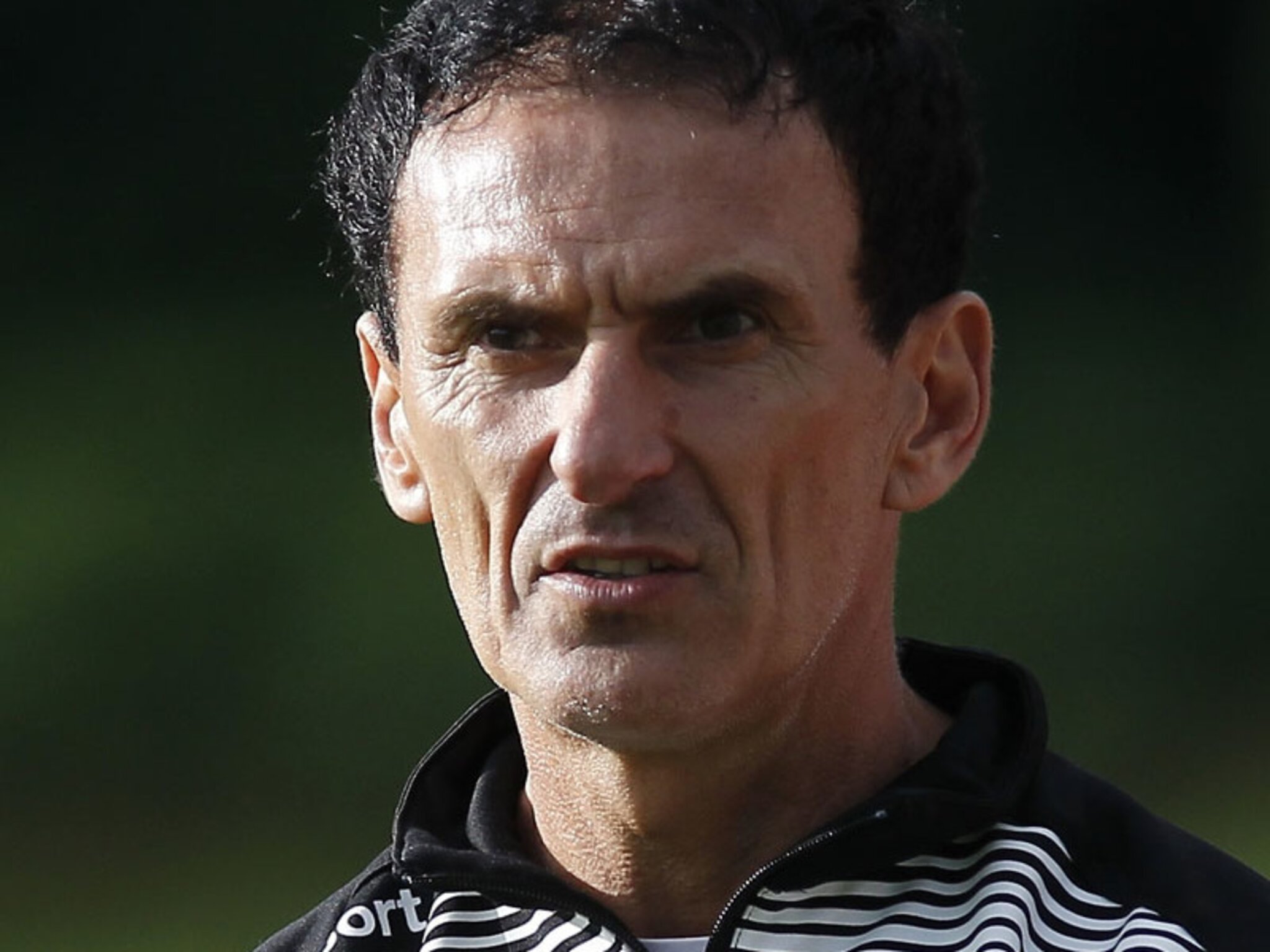 ESV Südstern Singen macht weiter mit Slobodan Maglov - Singen