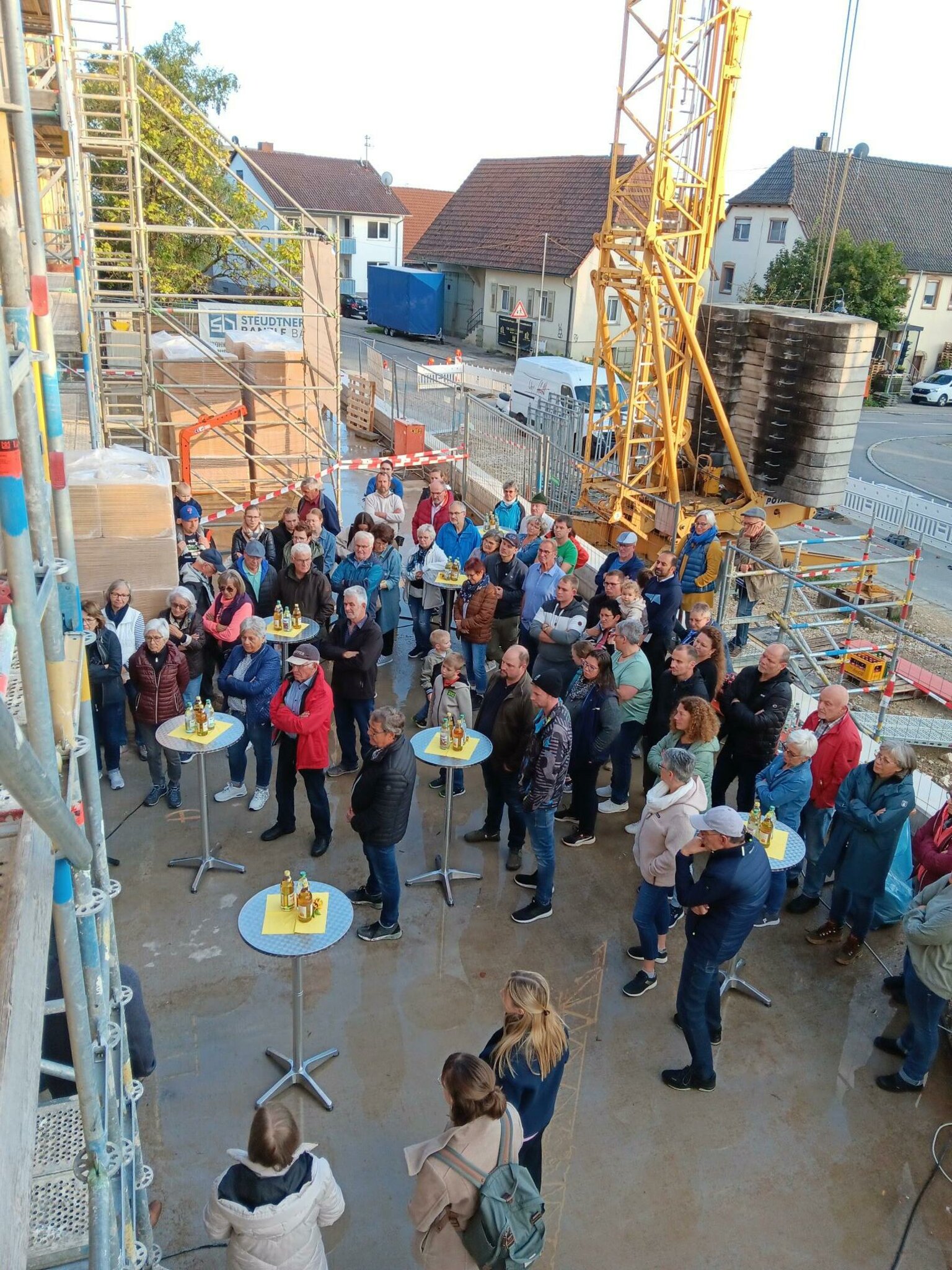 Auf Einladung der Stadt Engen am 17. September: Großes Interesse an der ...