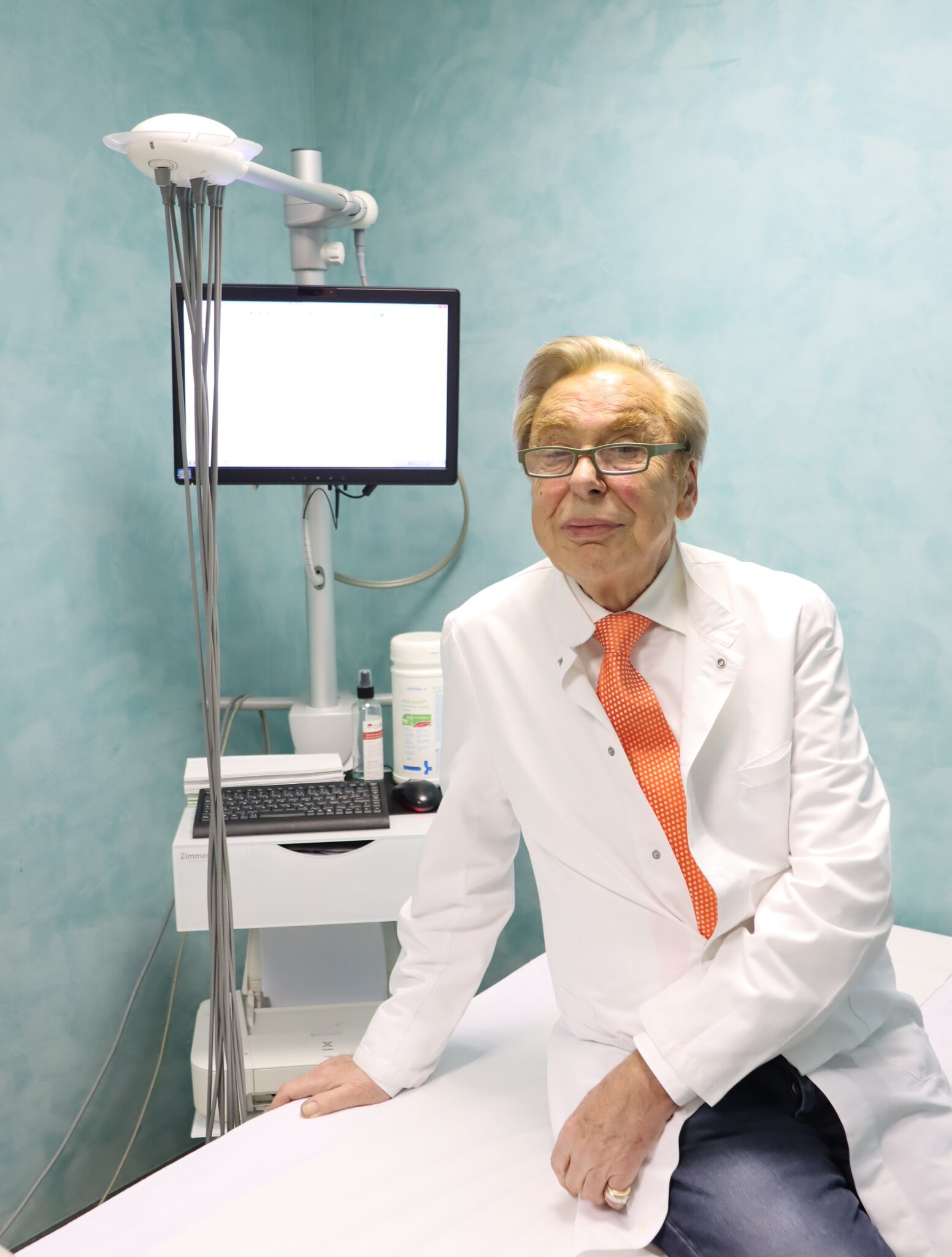 Naturheilverfahren Kornmayer - Singen