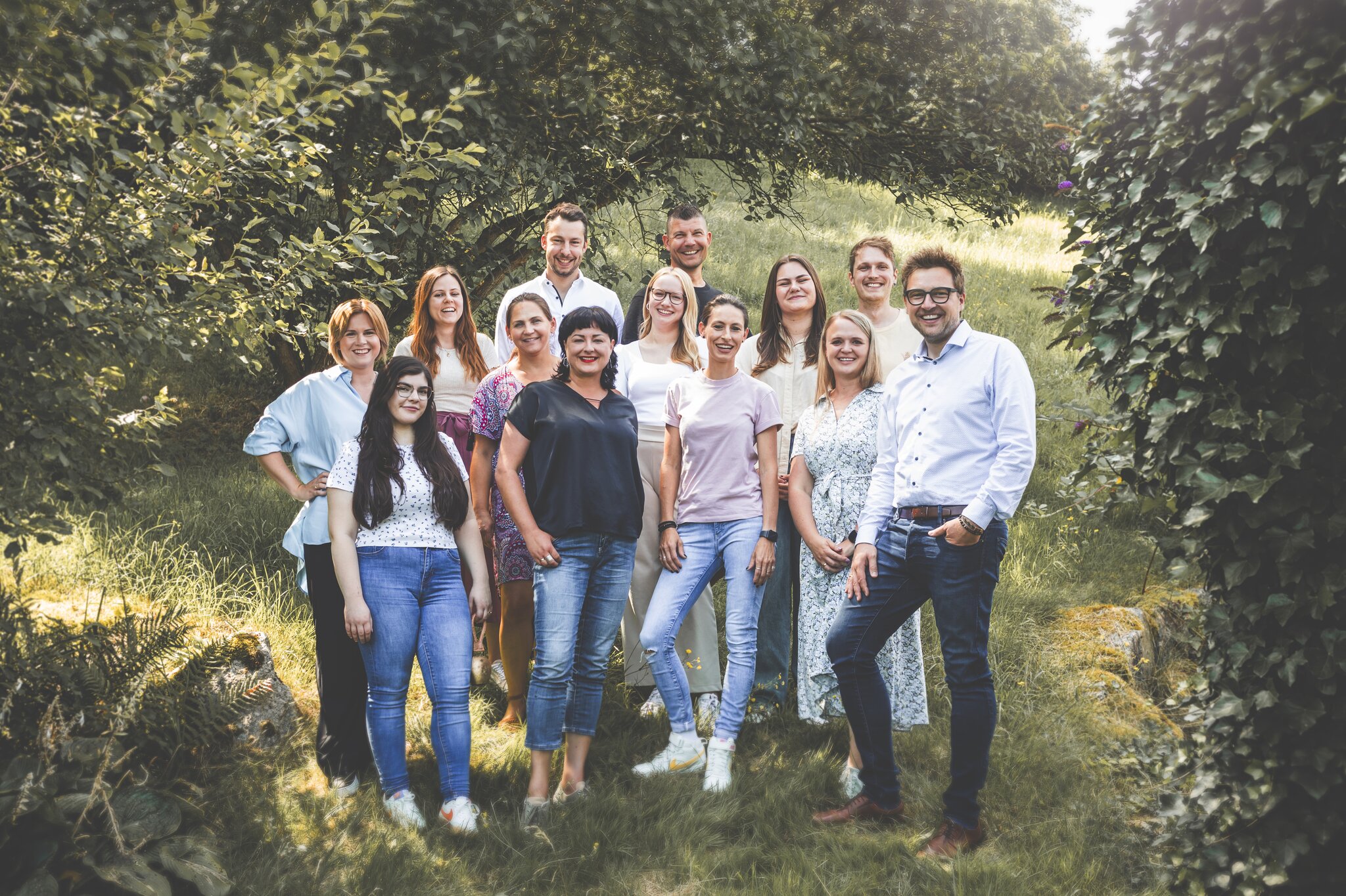 Zehn Jahre Markenmacher: Seliger Brands geht mit modernem Auftritt in ...